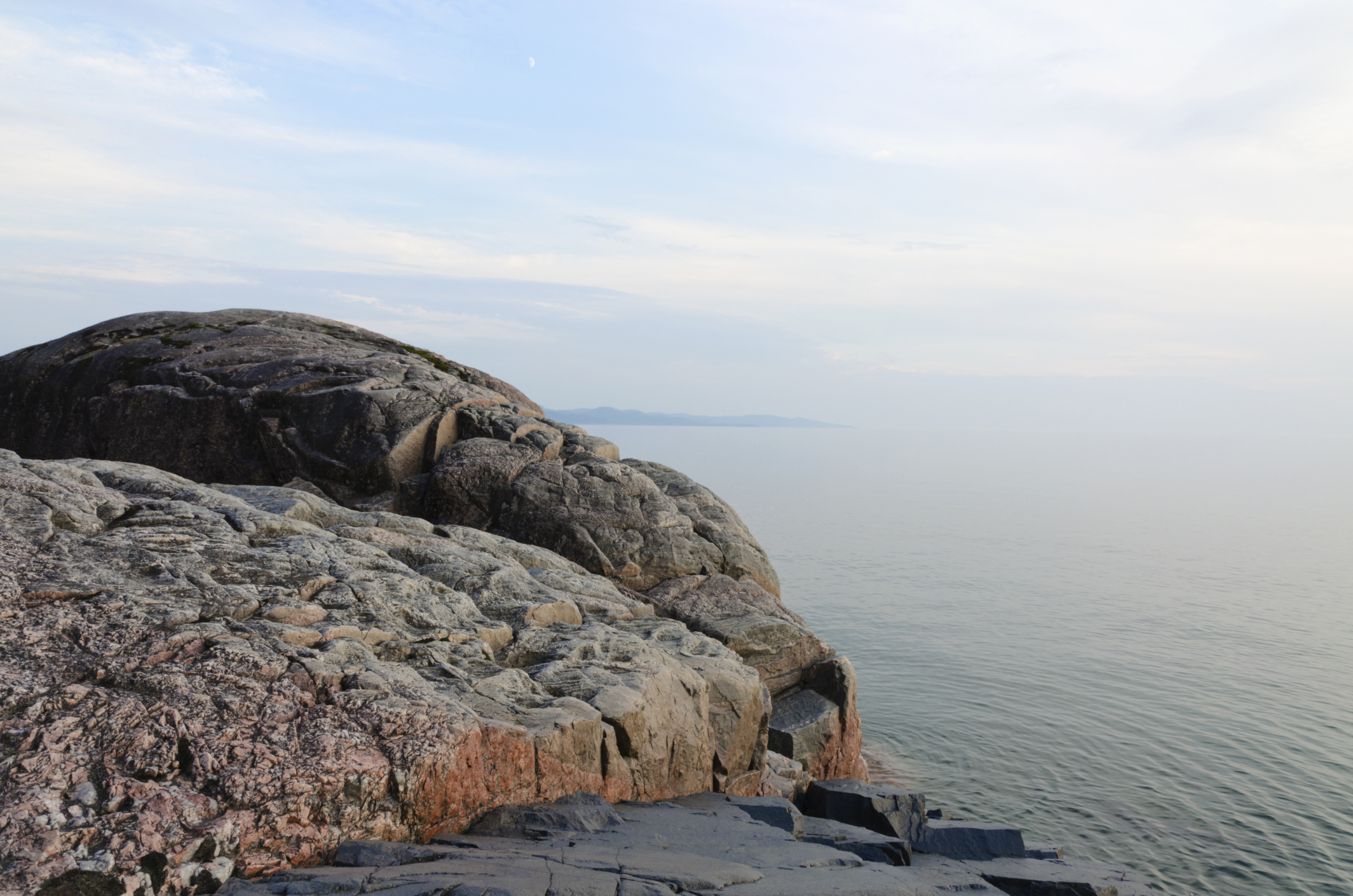 What Are Five Examples Of Chemical Weathering Sciencing
