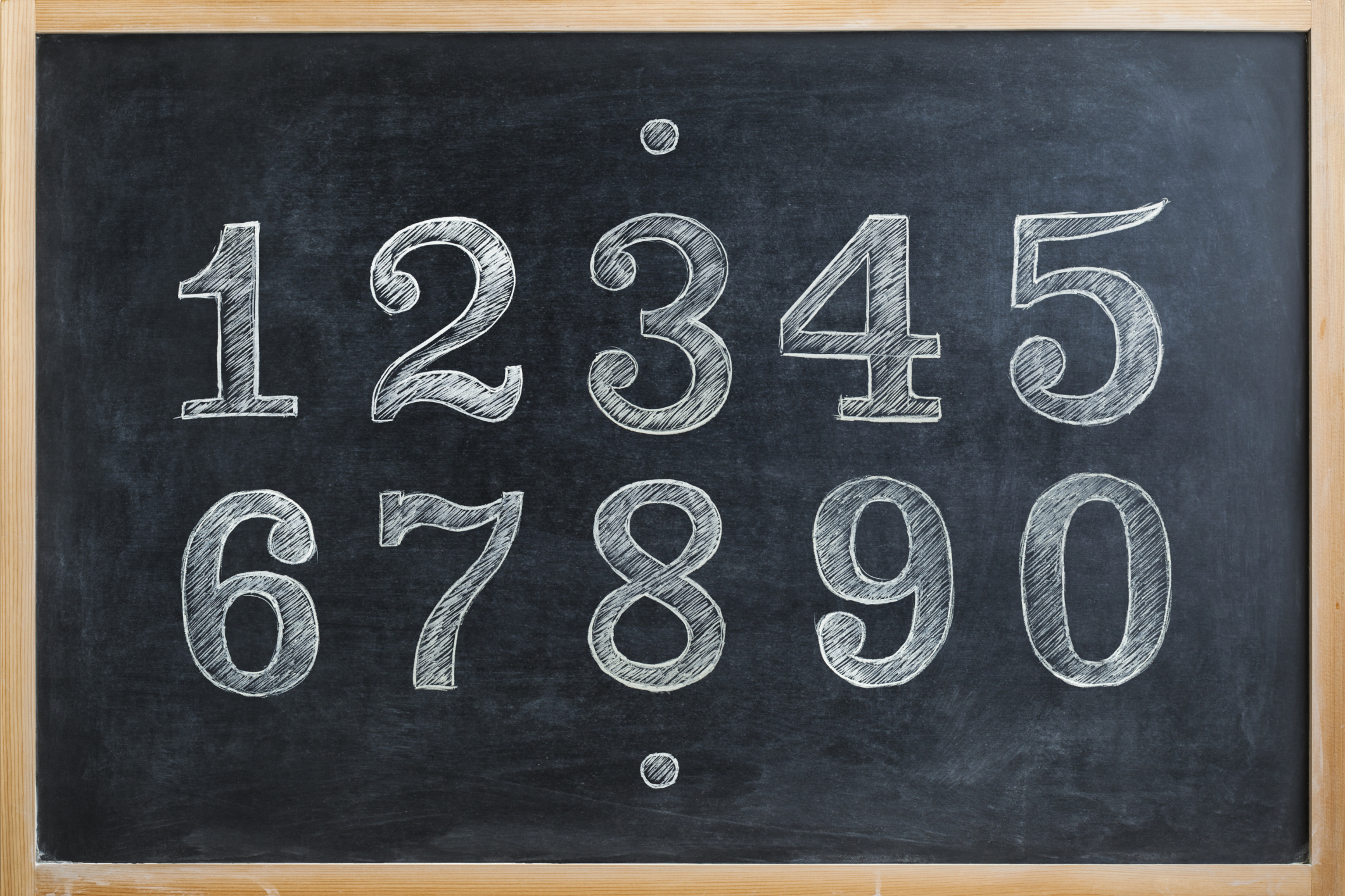 How To Teach Rote Counting Sciencing