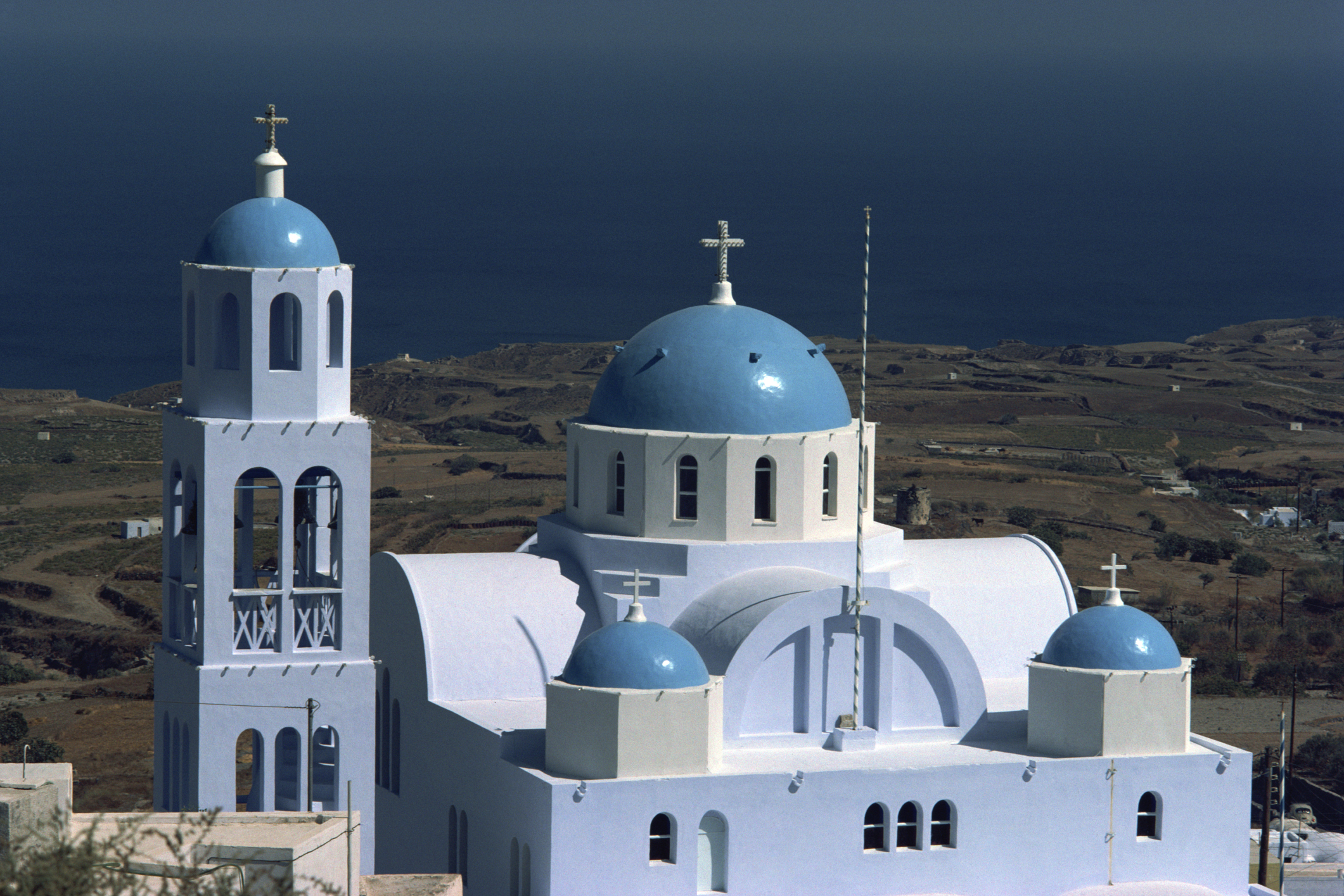 Is It Appropriate To Send Flowers To A Greek Orthodox Funeral Synonym