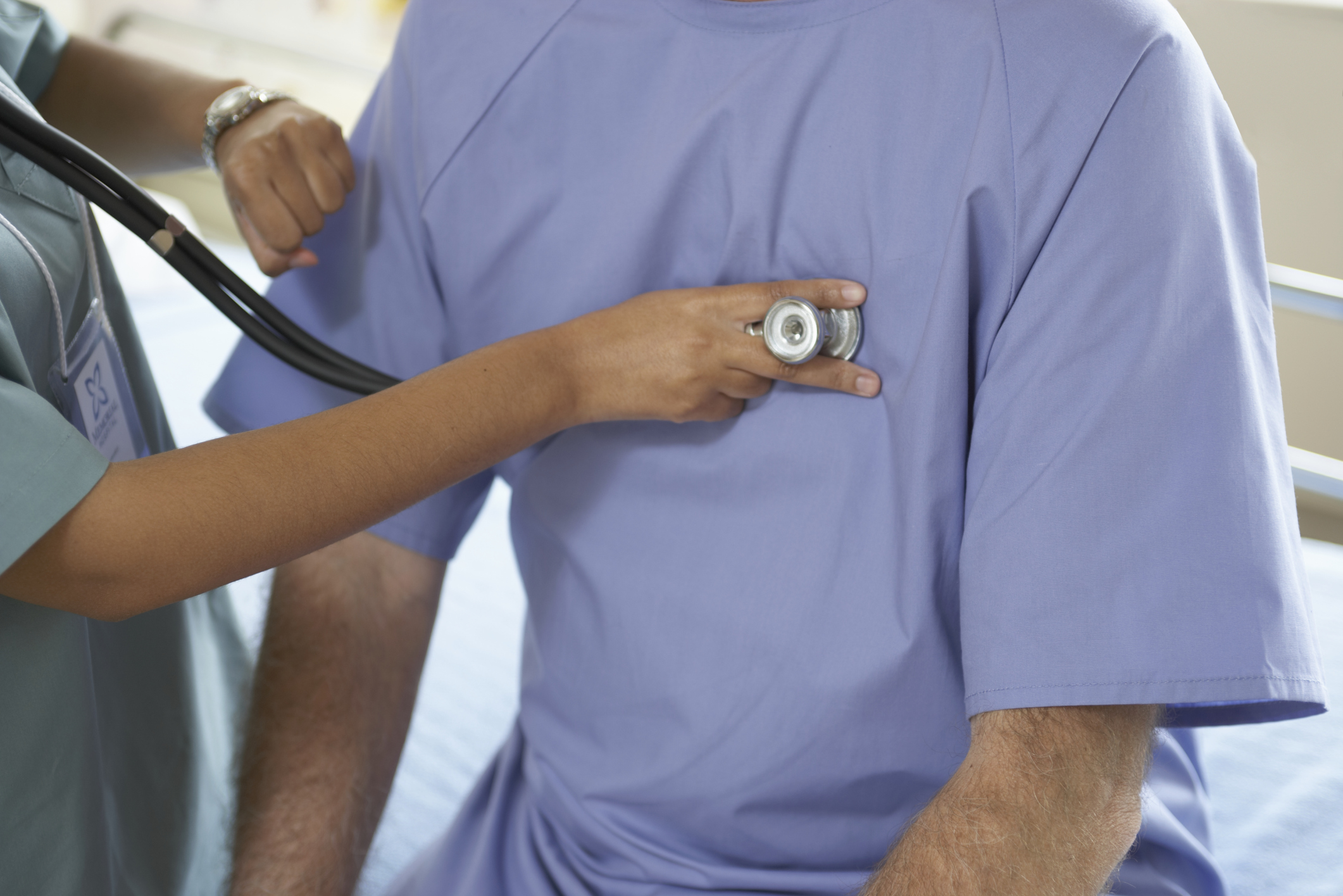 What Happens During A Male Physical Exam Healthfully