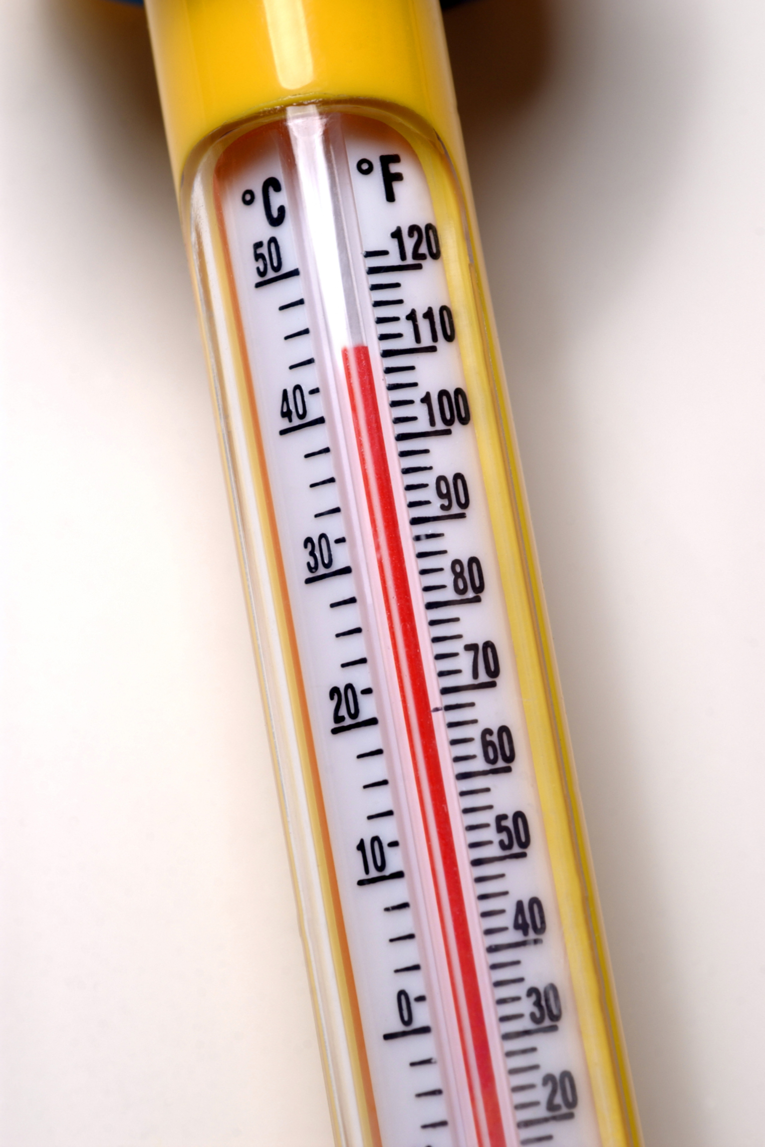 Instruments For Measuring Temperature Sciencing