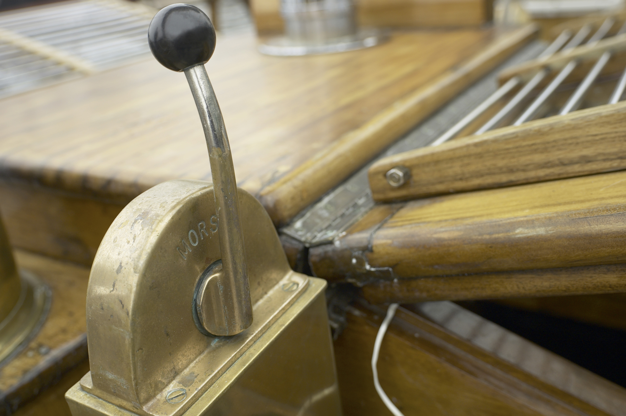 Ten Different Types Of Levers Sciencing