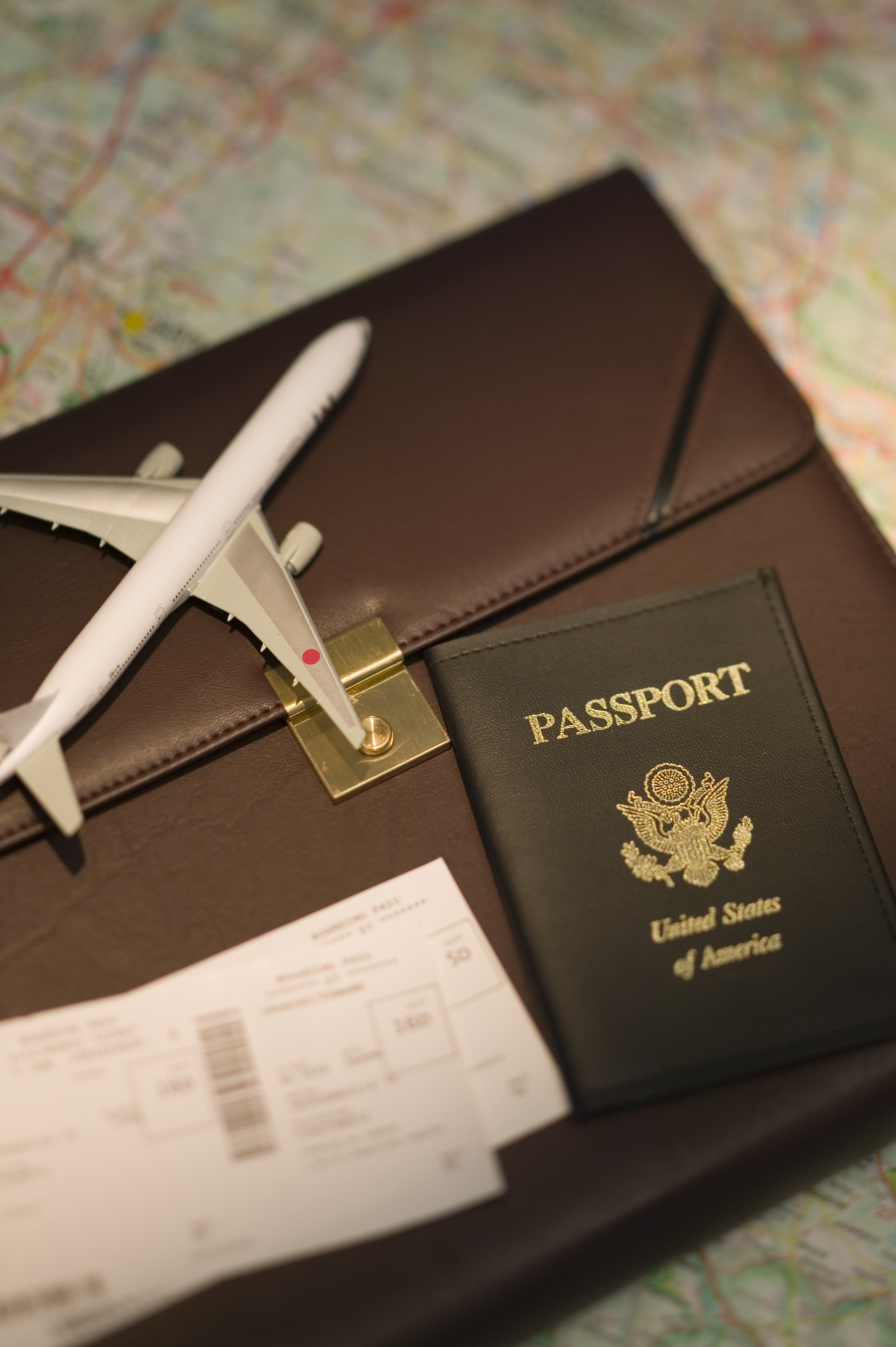 What Documents Do You Need To Fly Out Of The Country USA Today