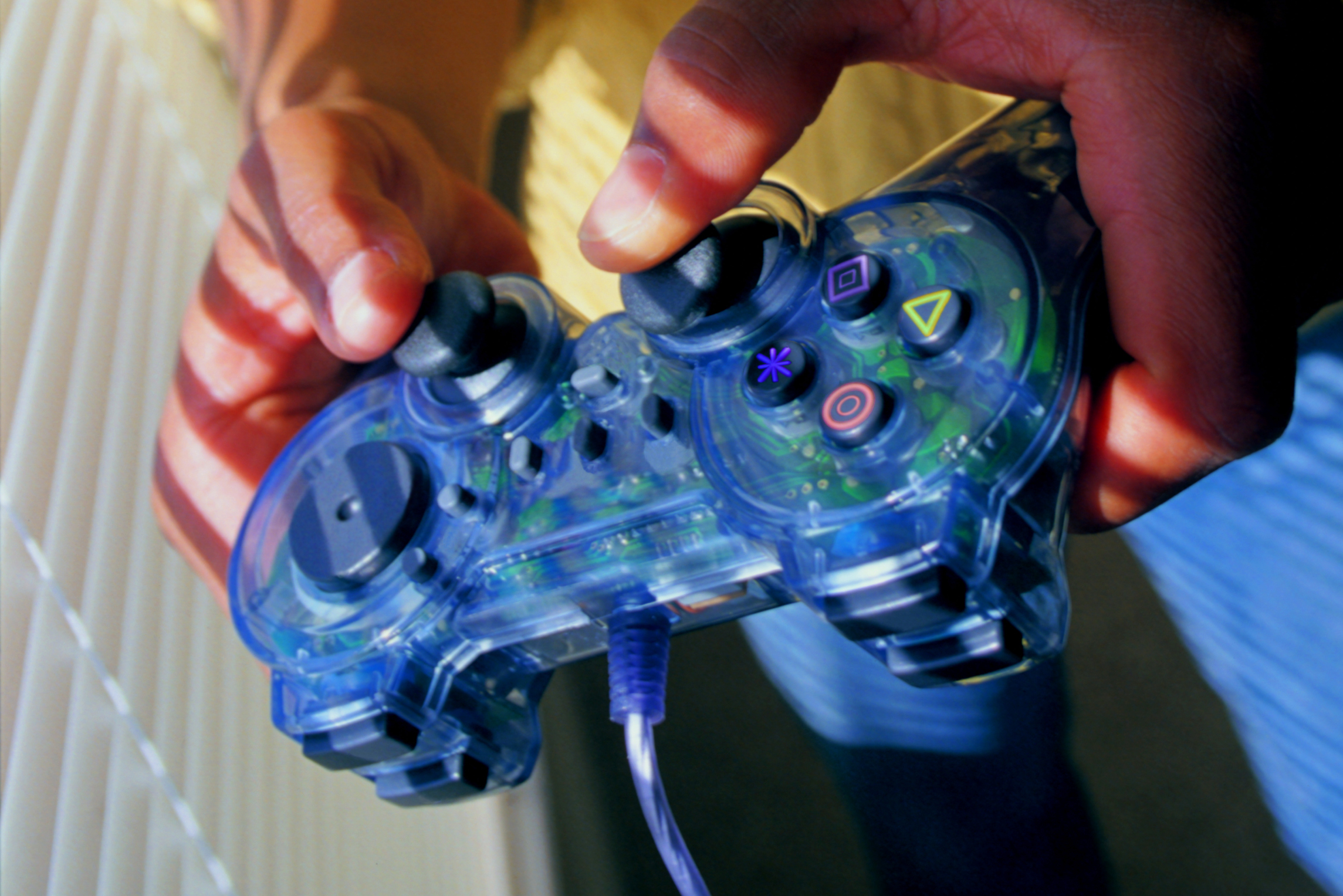 Quelle Reich Infizieren Ps2 Controller To Ps3 Dekrement Kom die Sessel