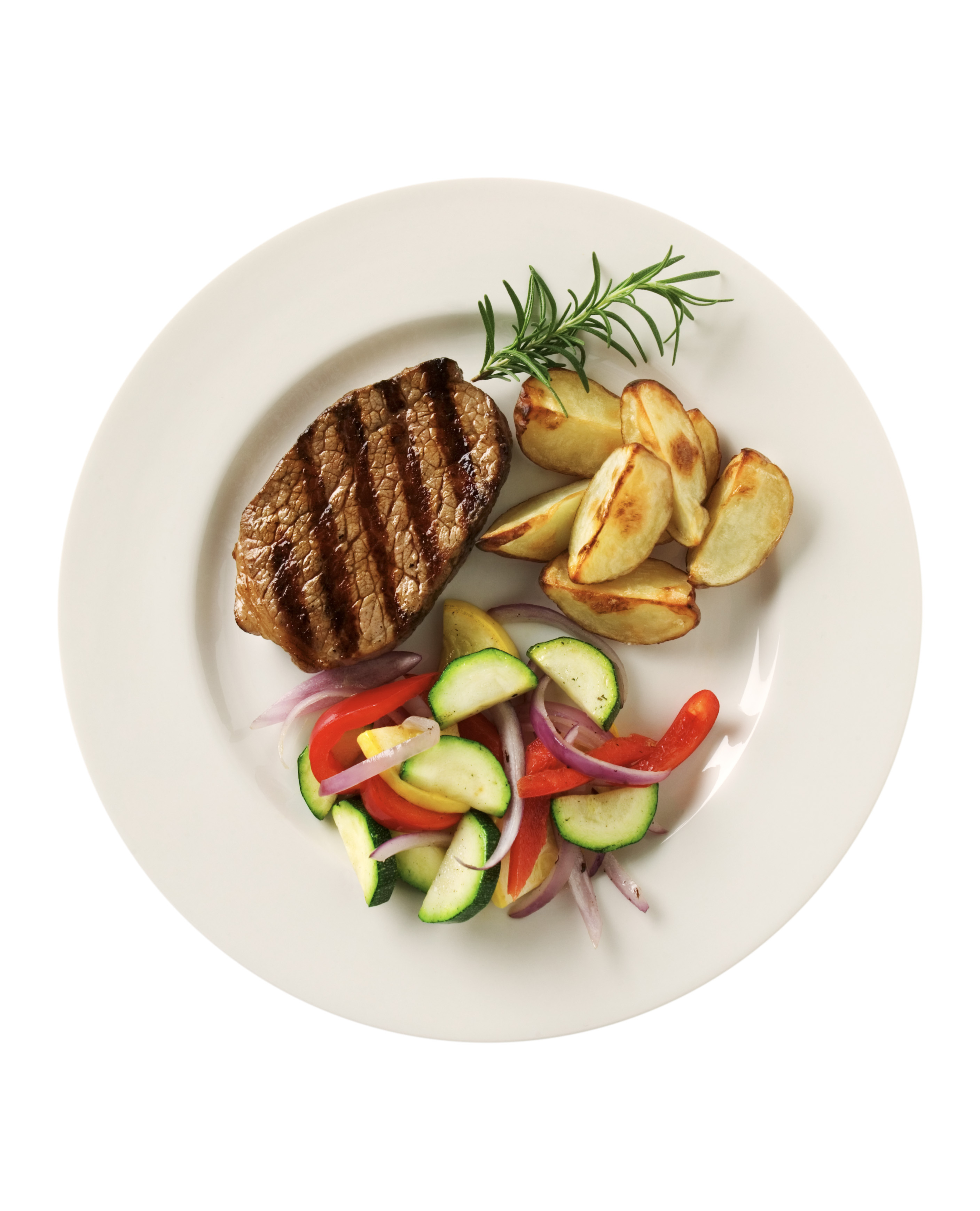 One Day Balanced Meal Plan Healthy Eating SF Gate