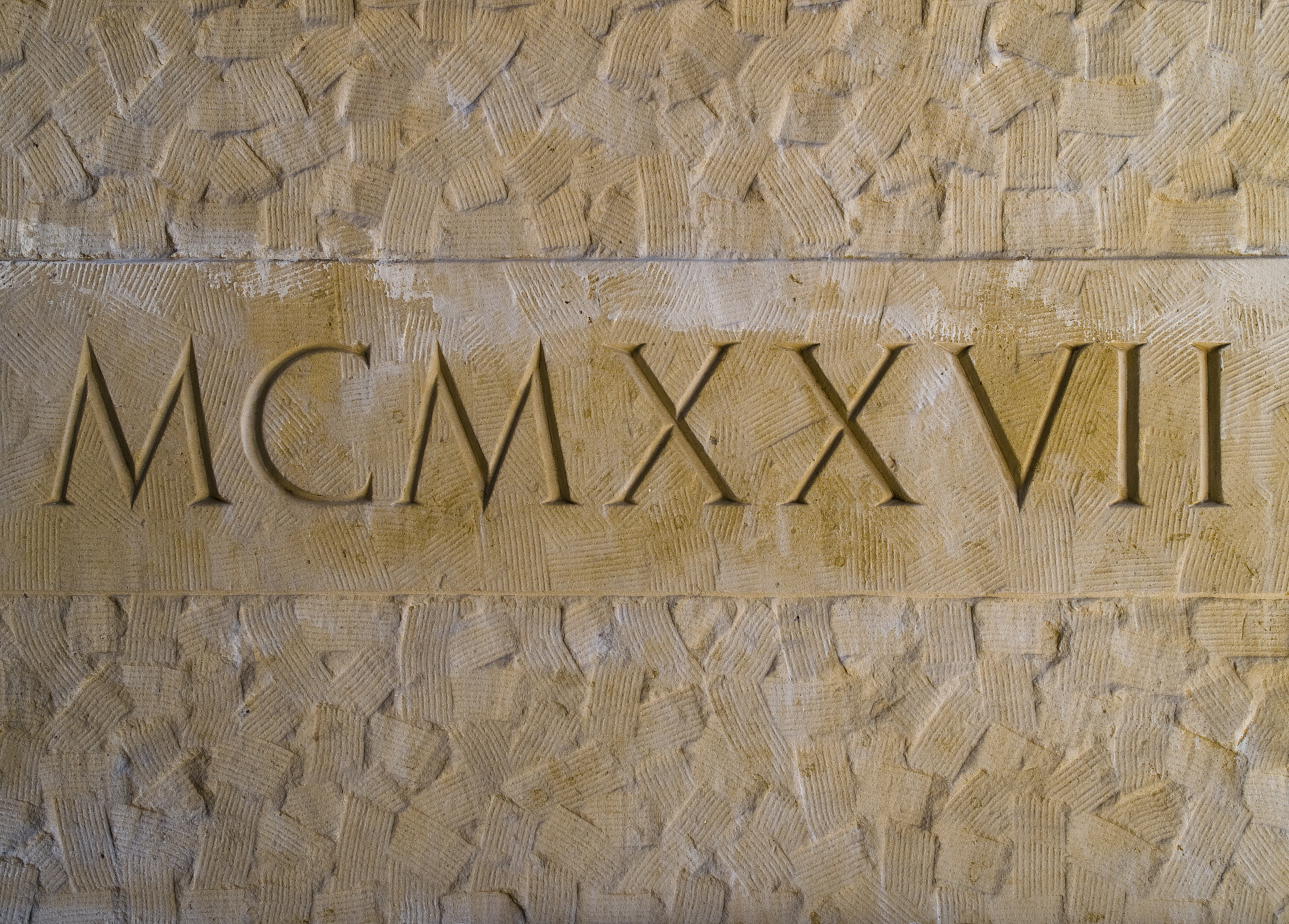 How To Read Roman Numerals Sciencing