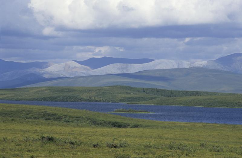 Canadian RV Campgrounds Along the Alcan Highway | USA Today Canadian RV Campgrounds Along the Alcan Highway | USA Today
