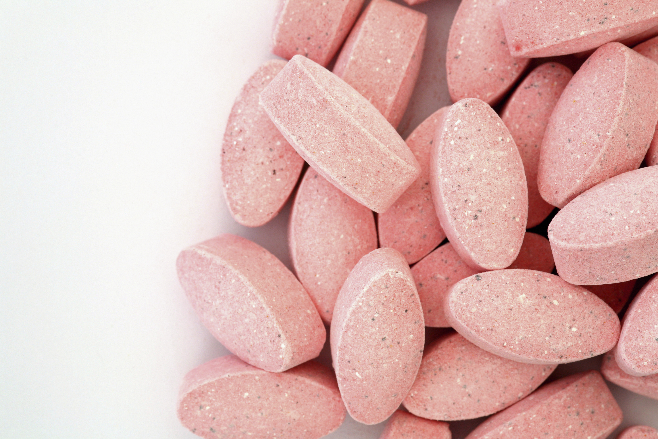 What Elements Are In Vitamins Healthfully