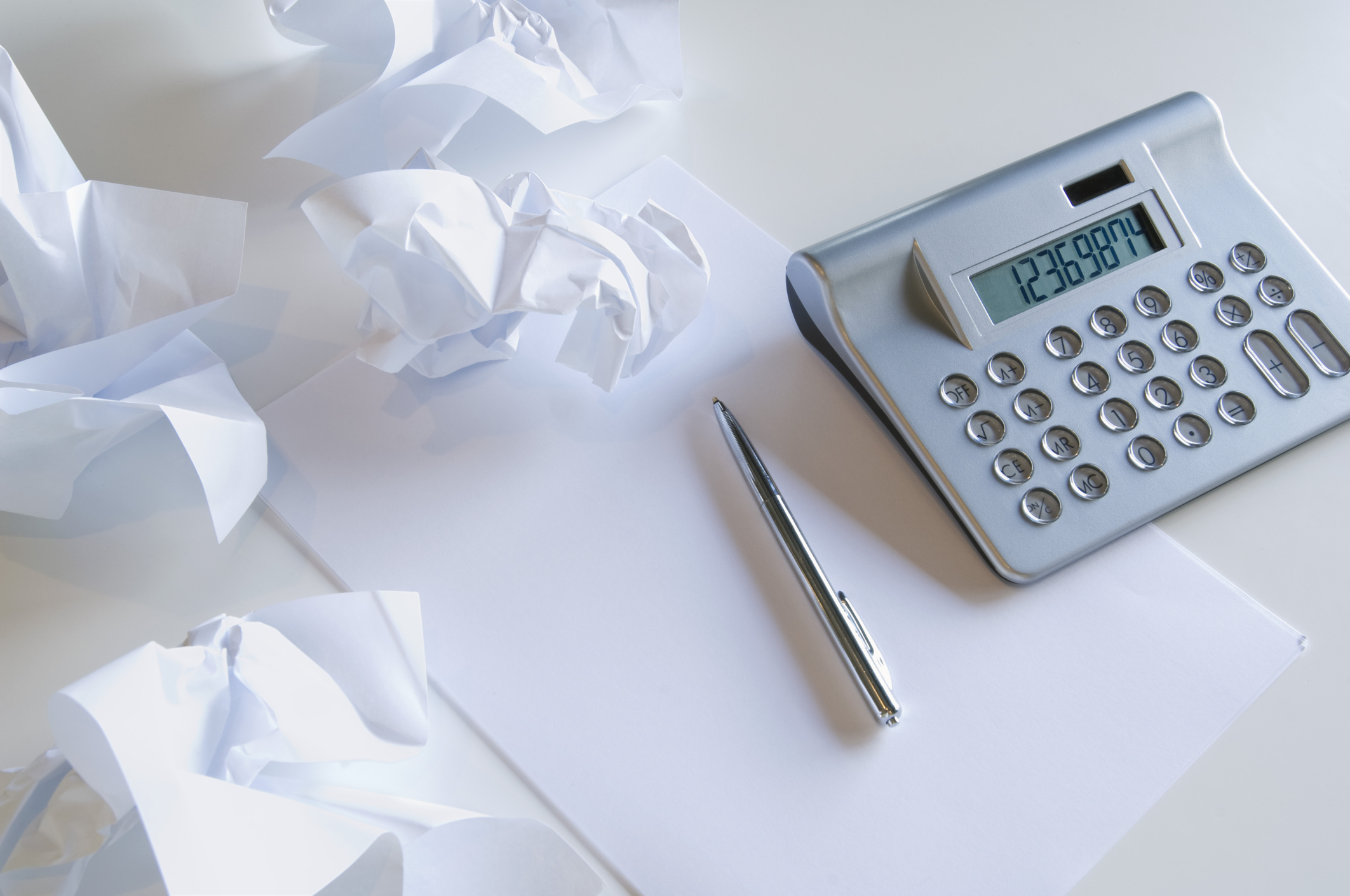 How To Calculate Annual Salary To A Weekly Wage Chron