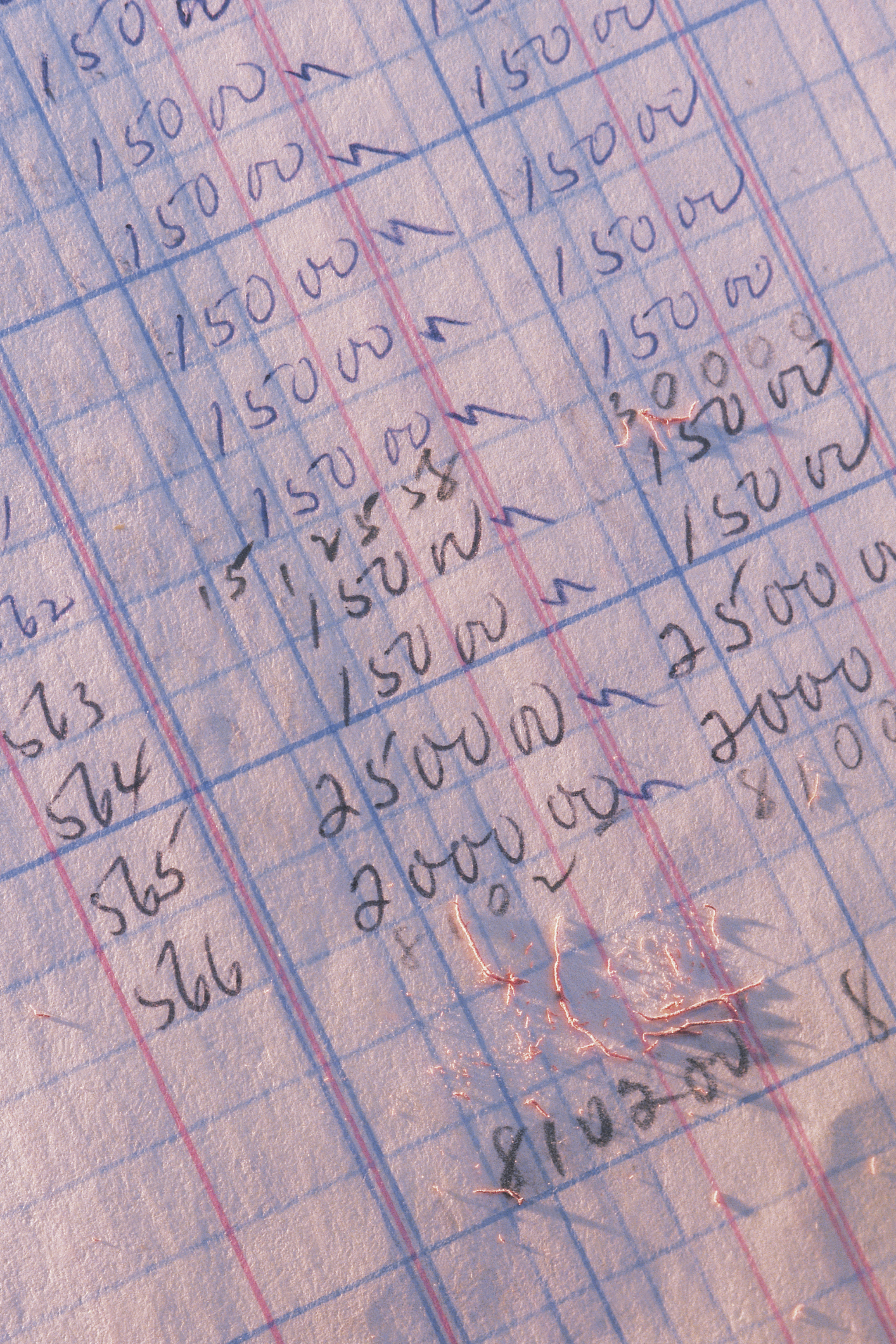 What Are General Ledger Codes Chron