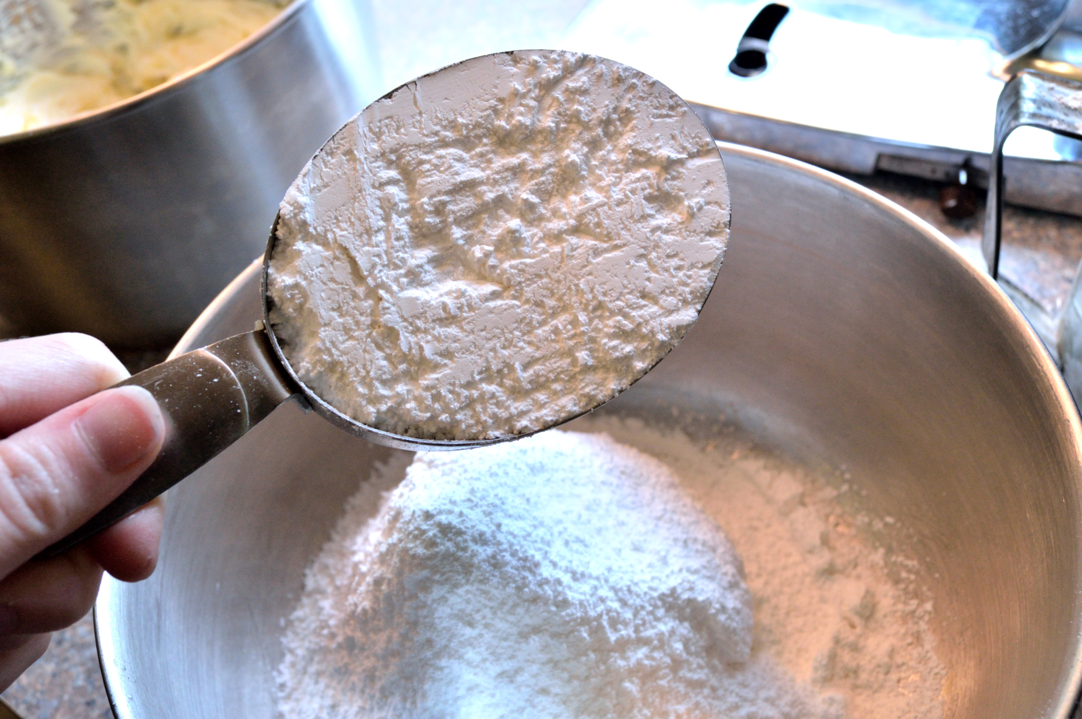 How Many Calories Are In A Cup Of Powdered Sugar Healthfully