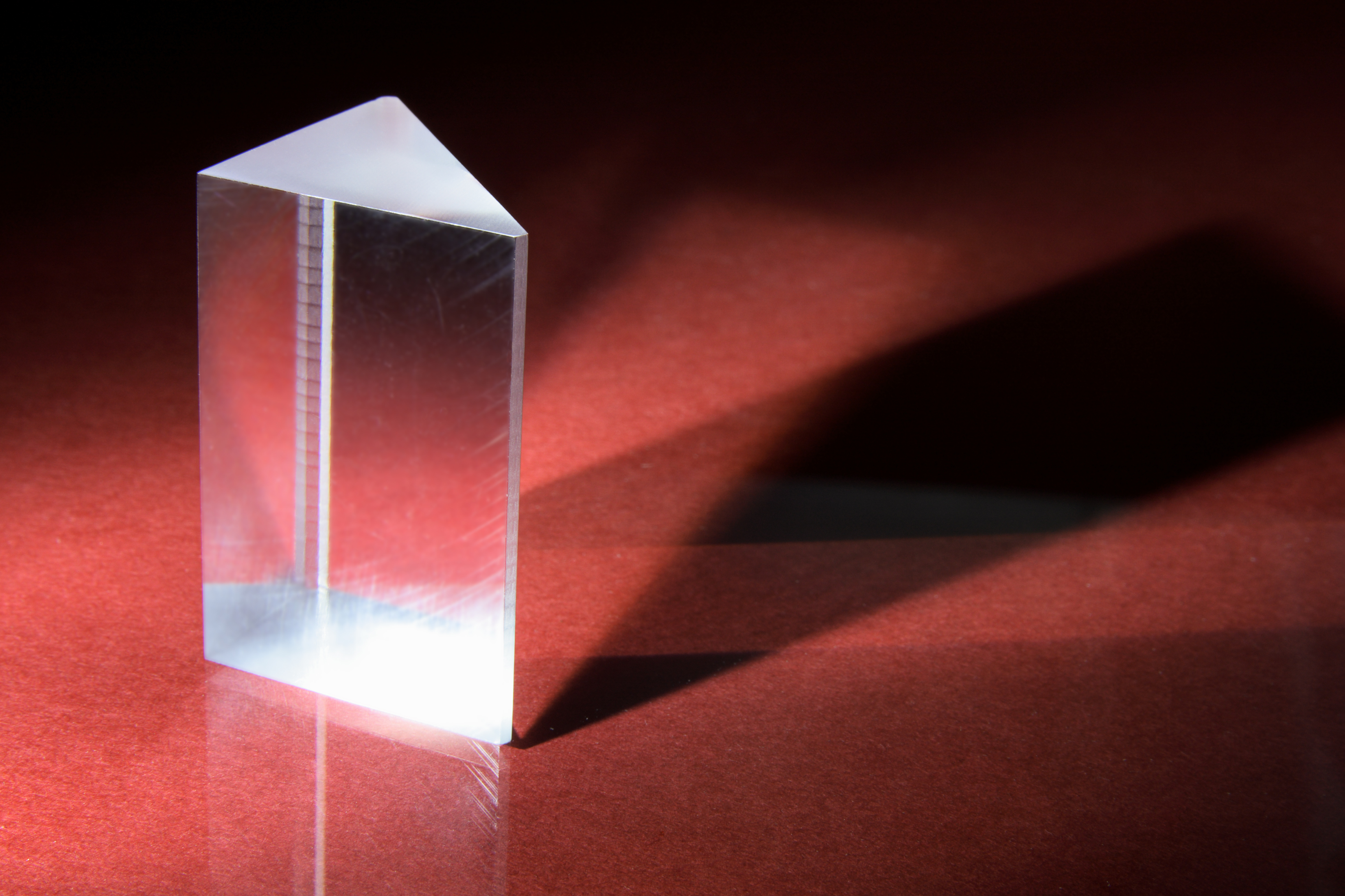 How To Find The Volume Of A Triangular Prism Sciencing