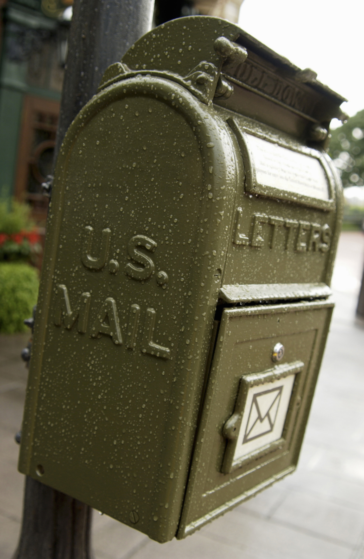 10 Types Of Business Letters Chron