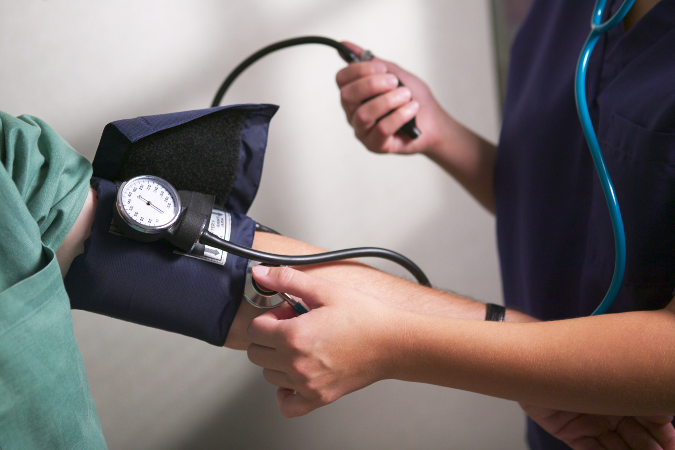 Blood Pressure Medicine Withdrawal Side Effects Healthfully