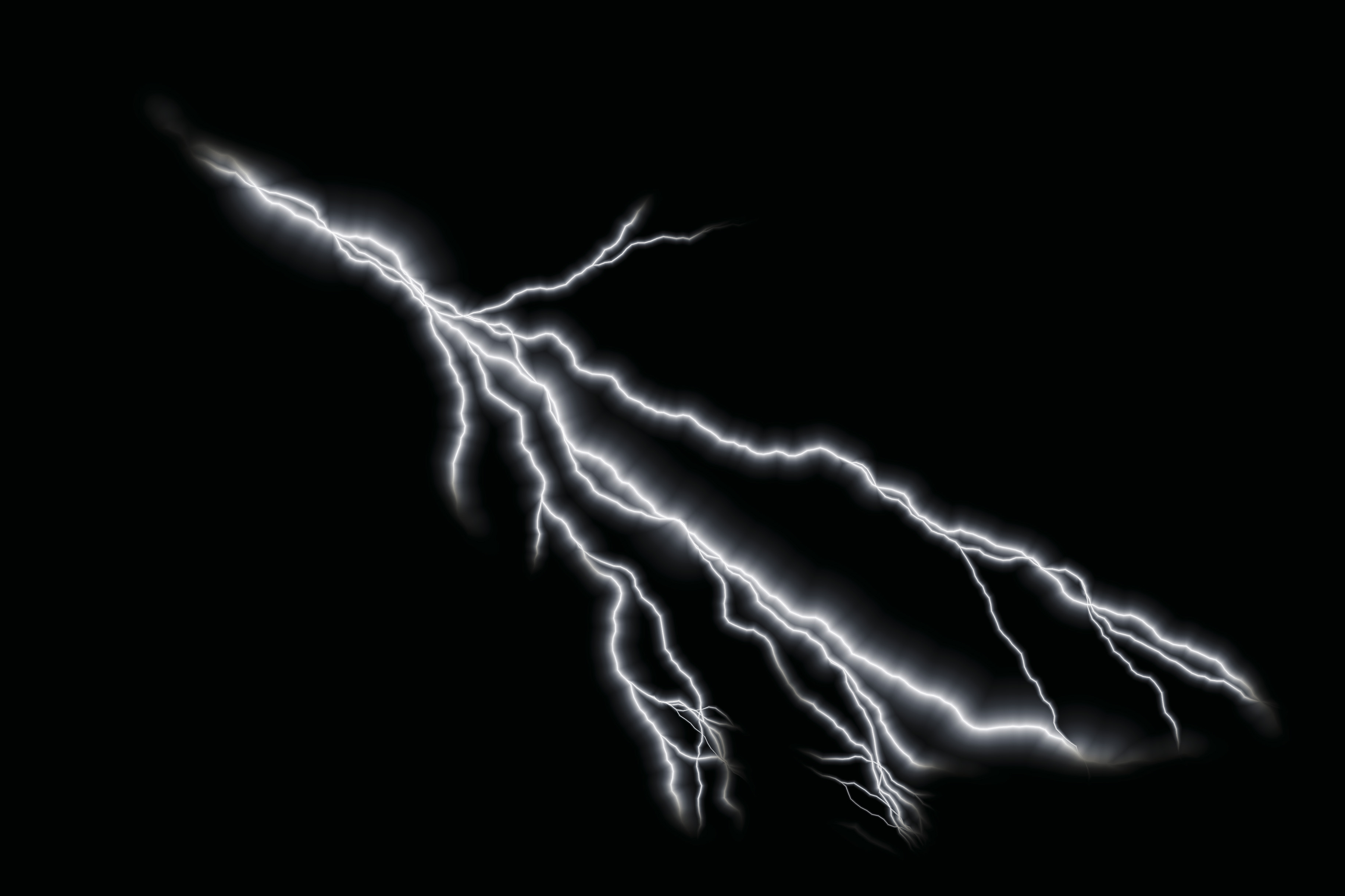 How To Make A Lightning Bolt In A Bottle Sciencing