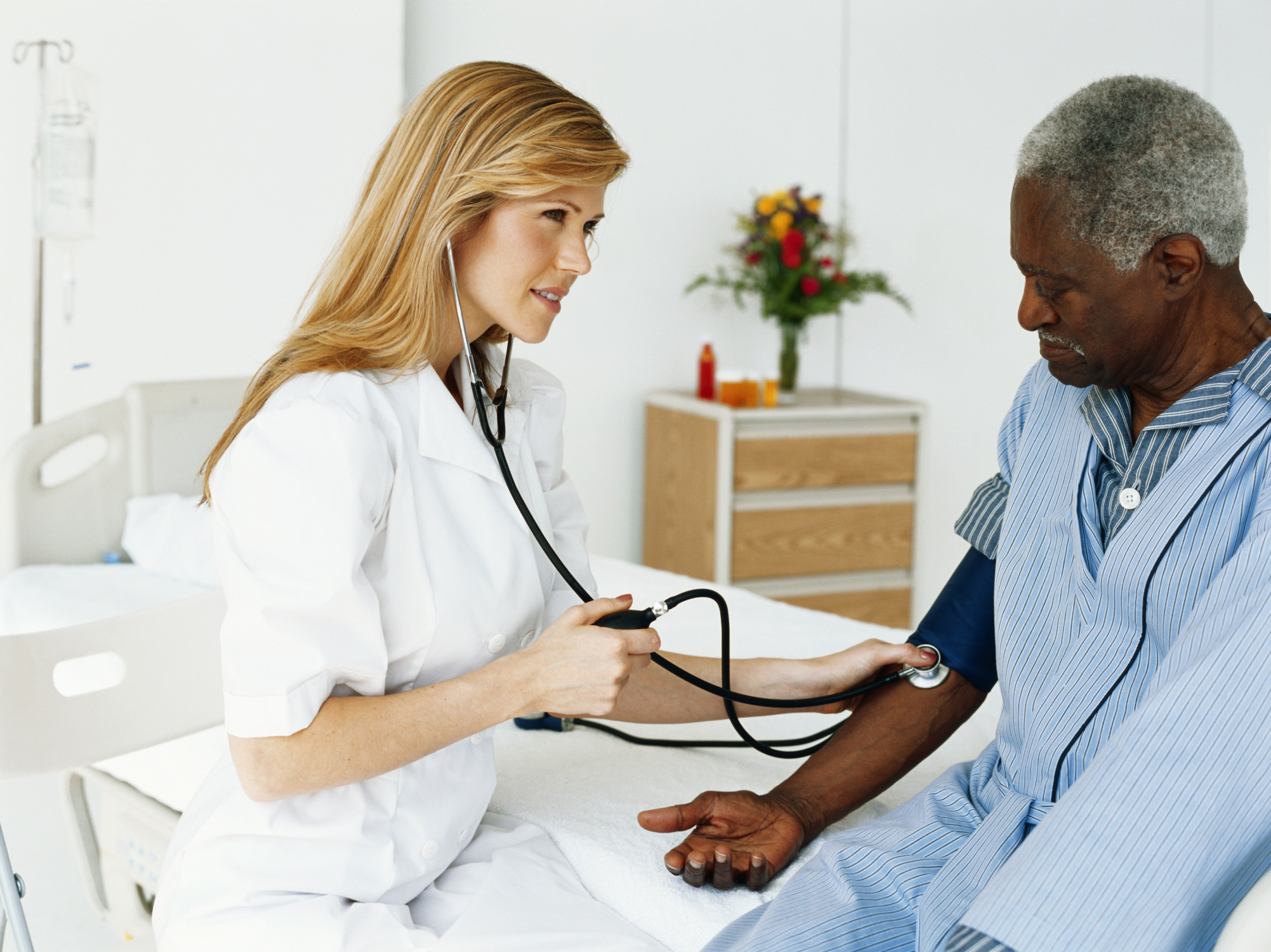 Normal Blood Pressure Range For 70 Year Old Healthfully