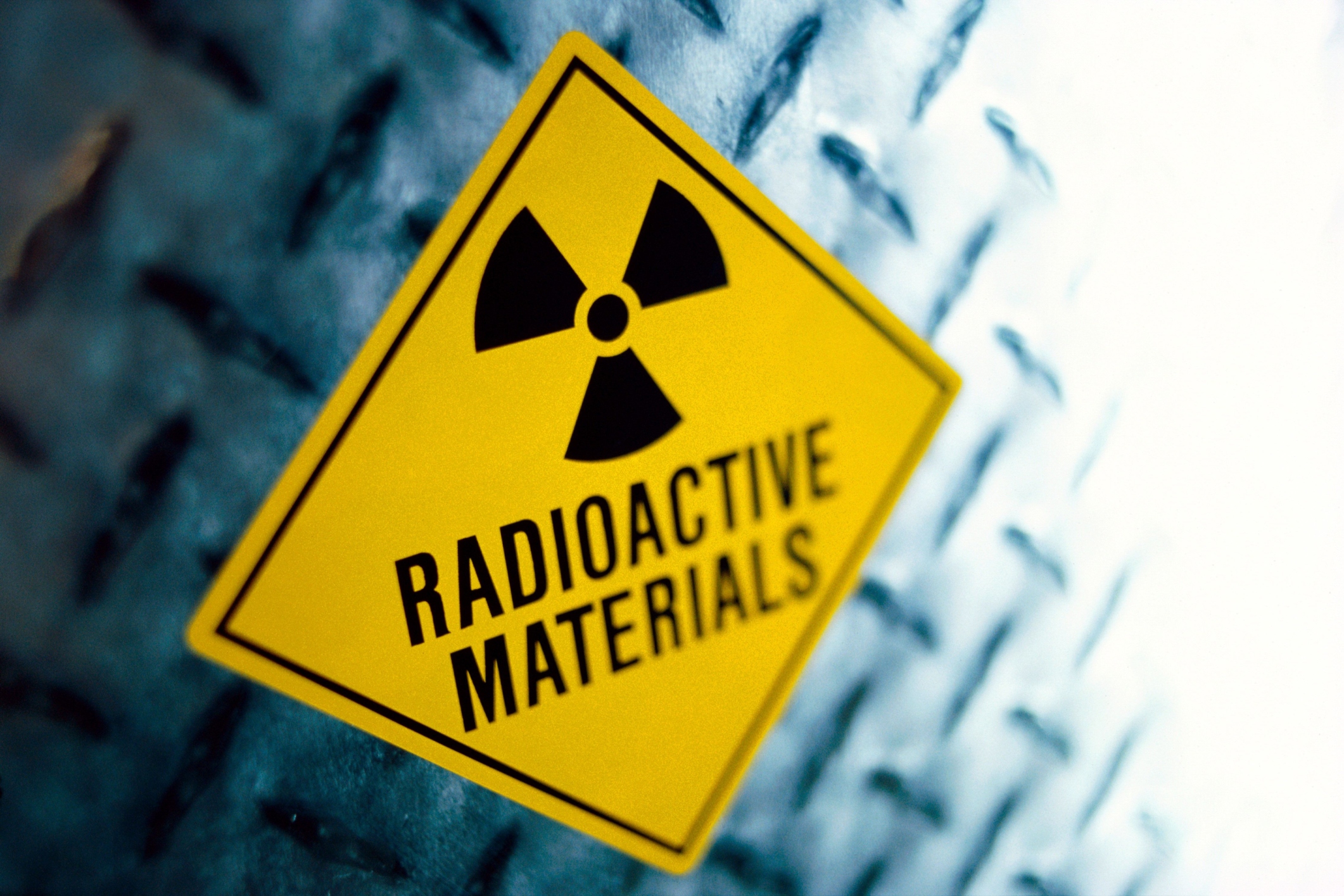 Uses Of The Radioactive Iodine 131 Healthfully