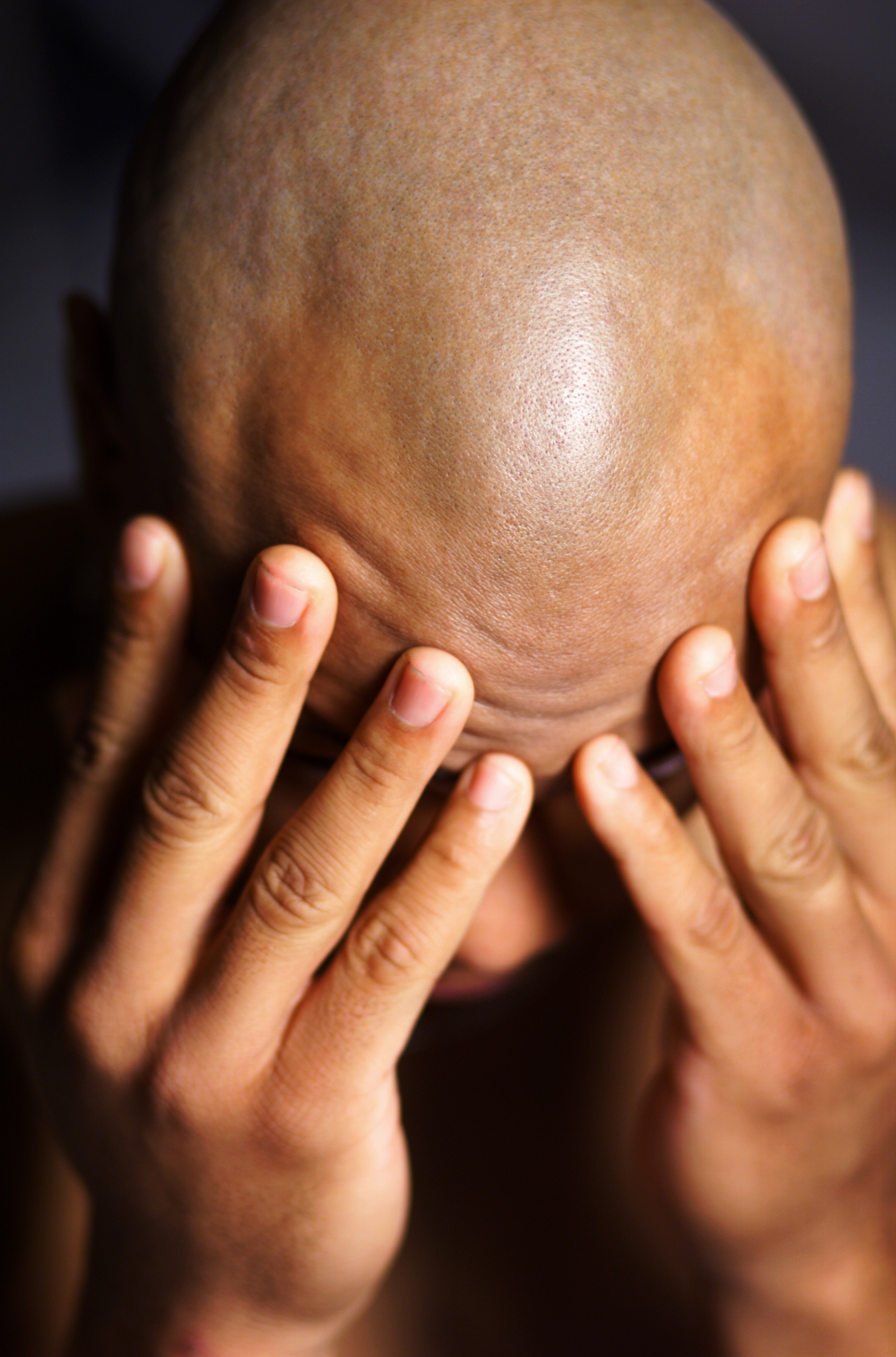How To Get Rid Of Hunger Headaches Healthfully