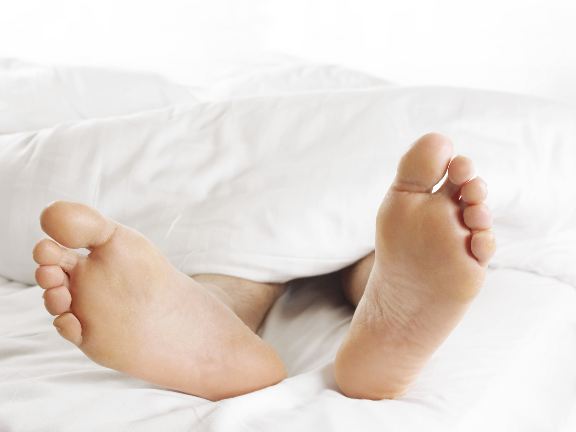 What Are The Causes Of Tingling Feet At Night Healthfully