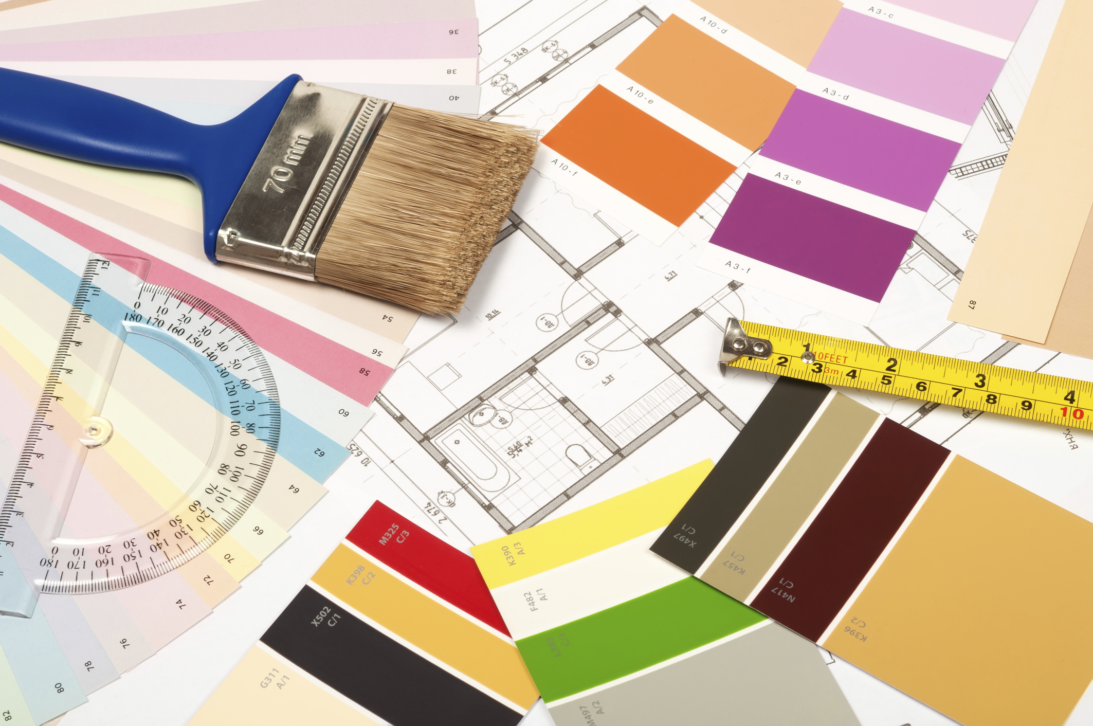 The Importance Of Math For Interior Designers Career Trend
