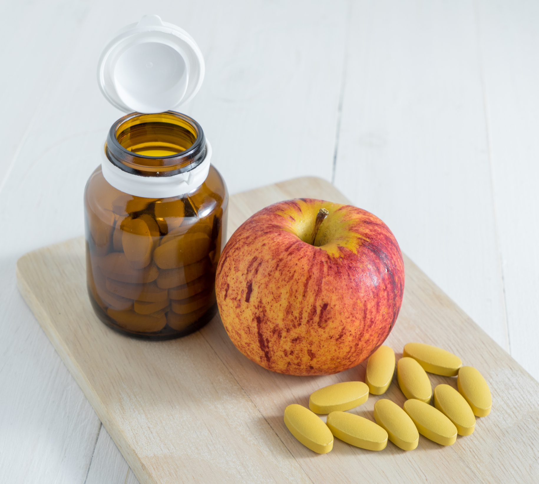 Can Certain Vitamins Increase Fertility in Women? | Healthfully