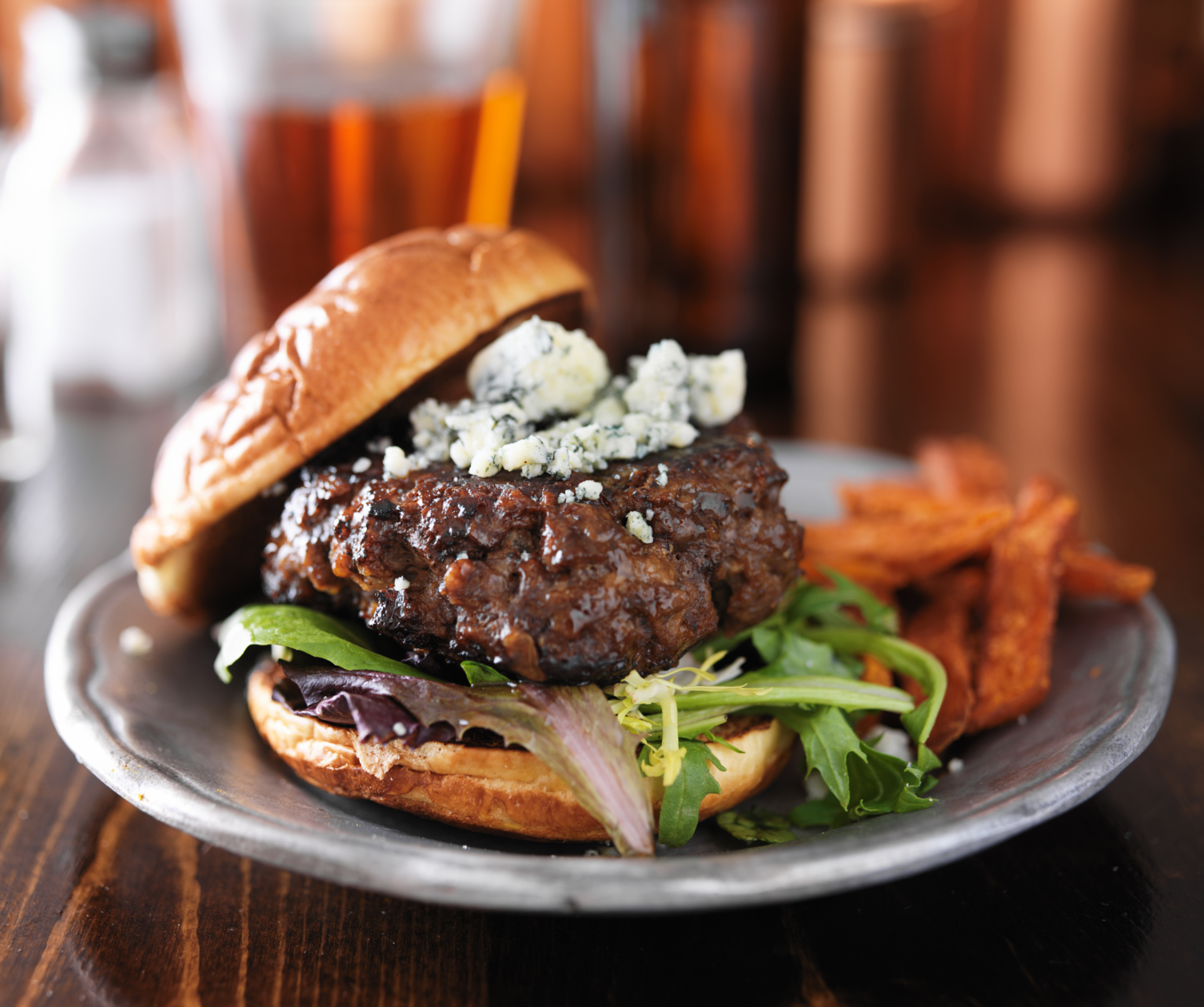 Amount Of Protein In Ground Beef Healthfully