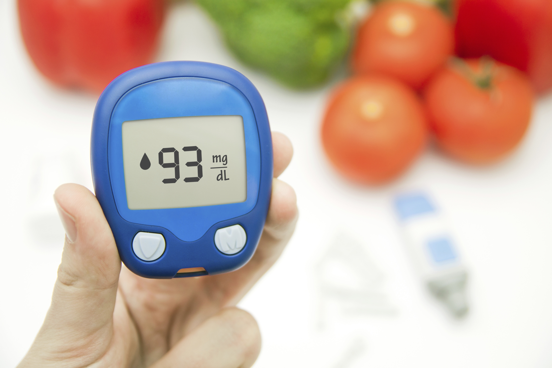 How To Lower Morning Blood Sugar Healthfully