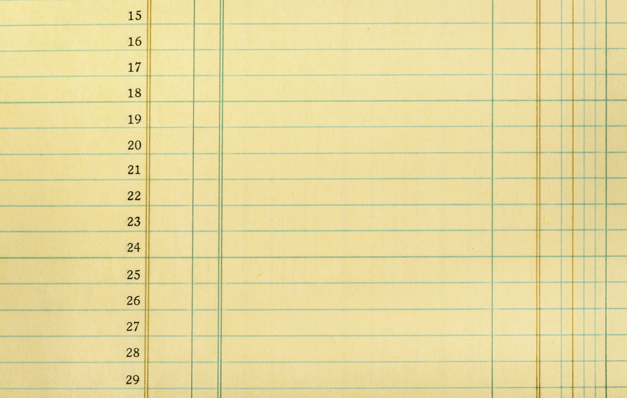 How To Apply Double Accounting Underline In Excel Tideirish