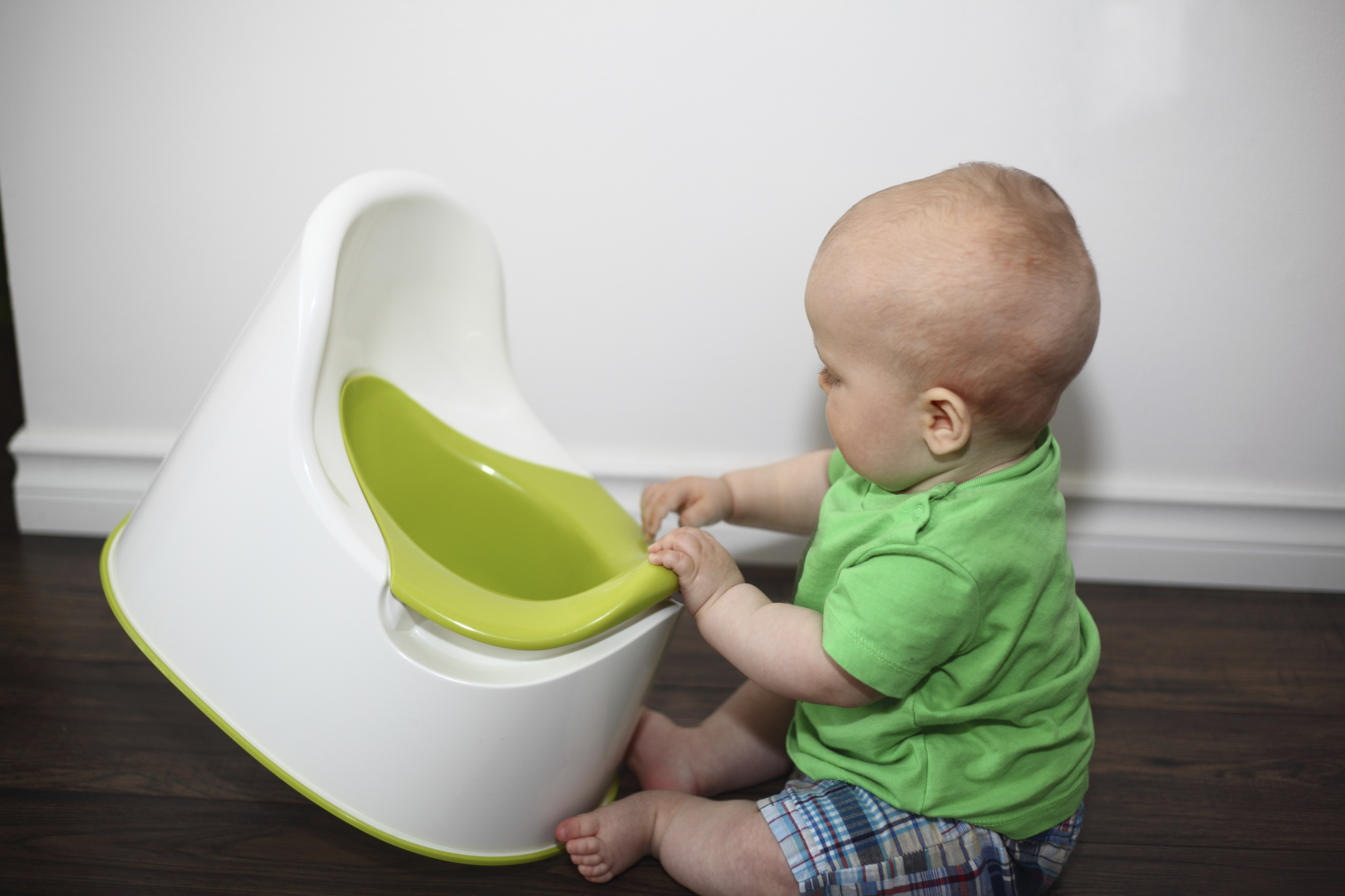 How To Potty Train A Toddler At Night Healthfully