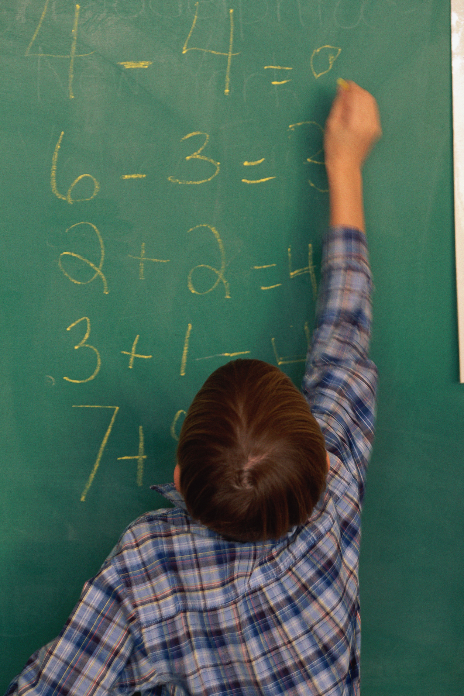 Common Problems Of Students In Mathematics Our Everyday Life