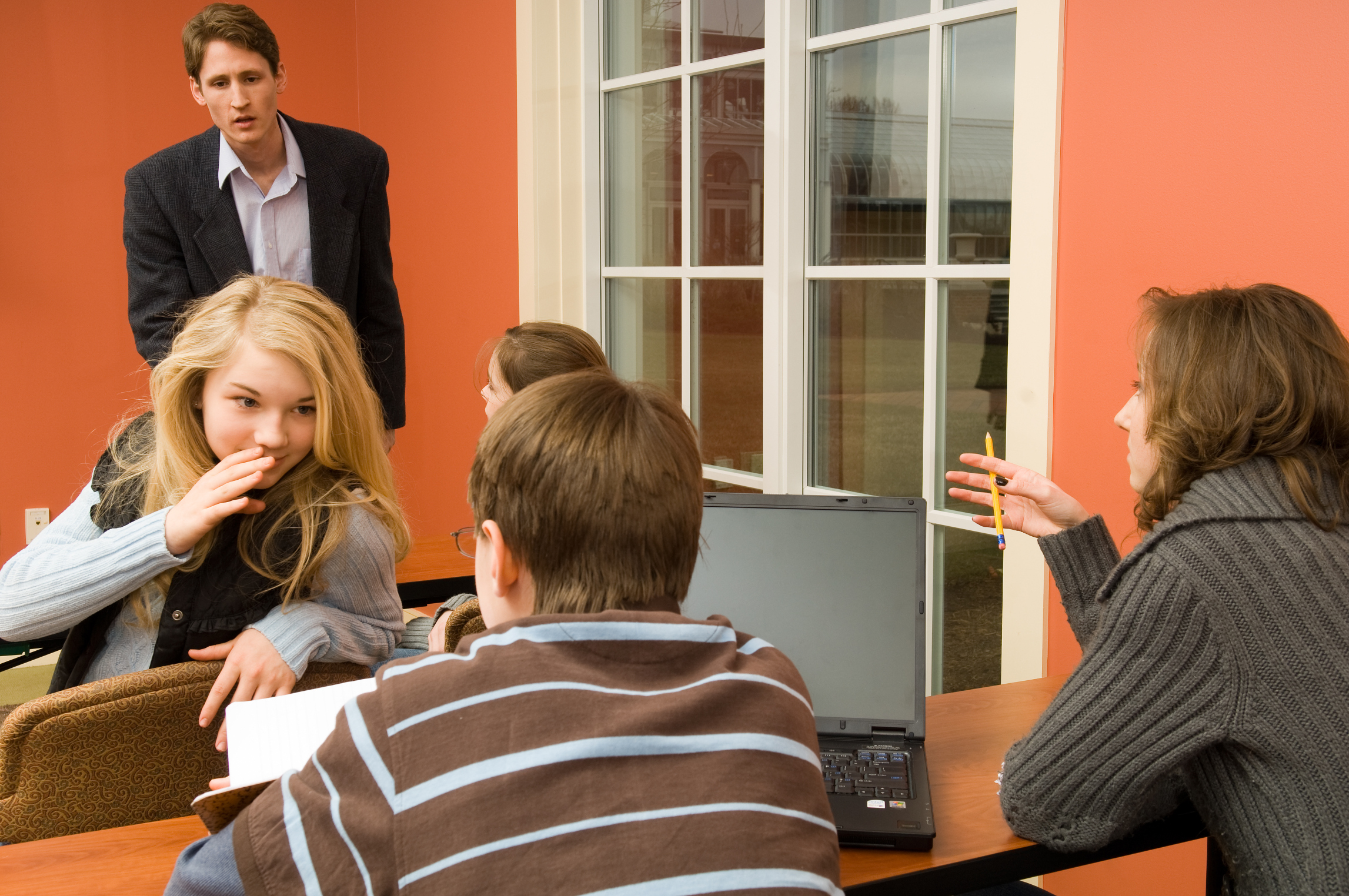 Does Poor Classroom Management Affect A Child s Behavior Healthfully