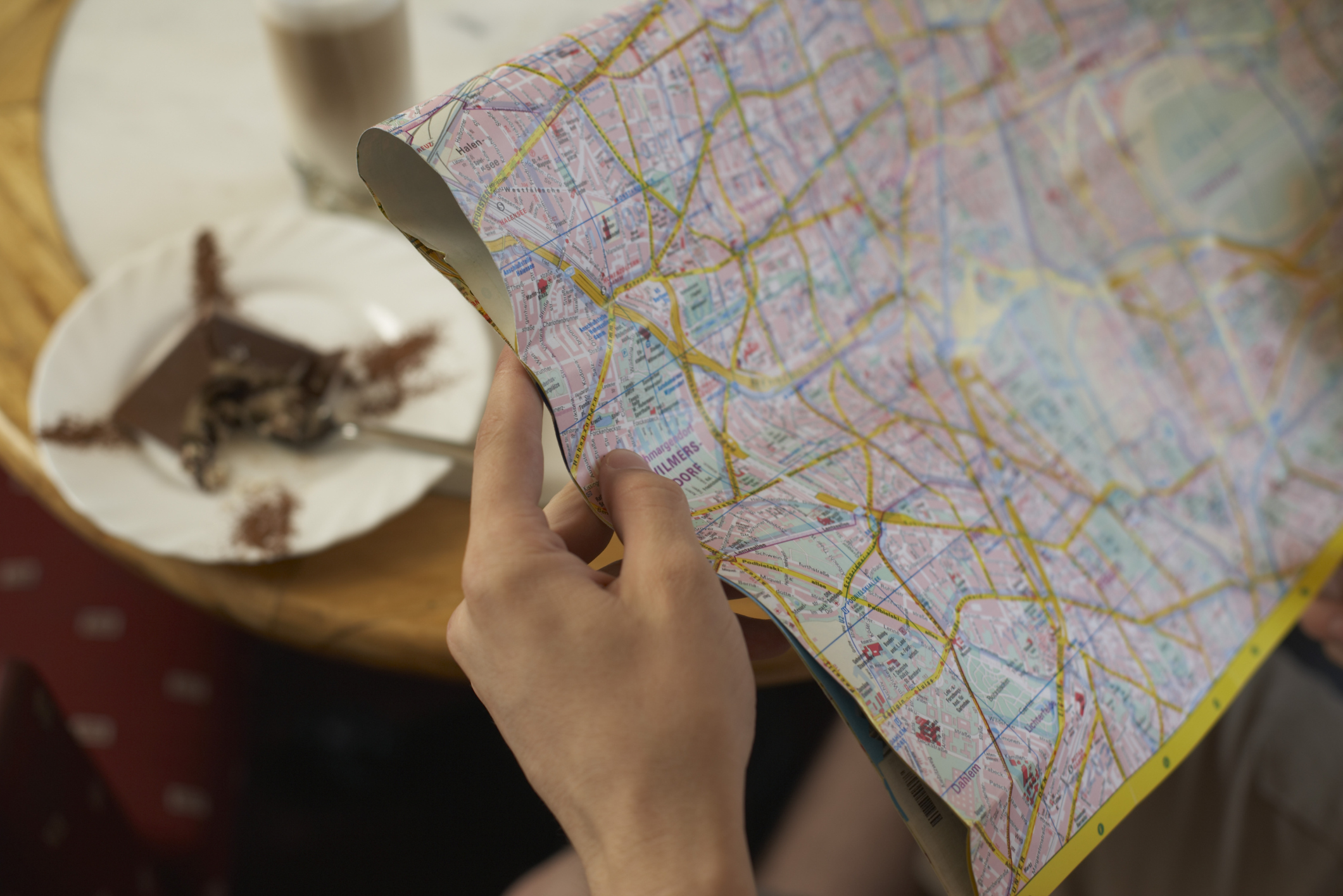 How To Use A Coordinate Plane In Real Life Sciencing