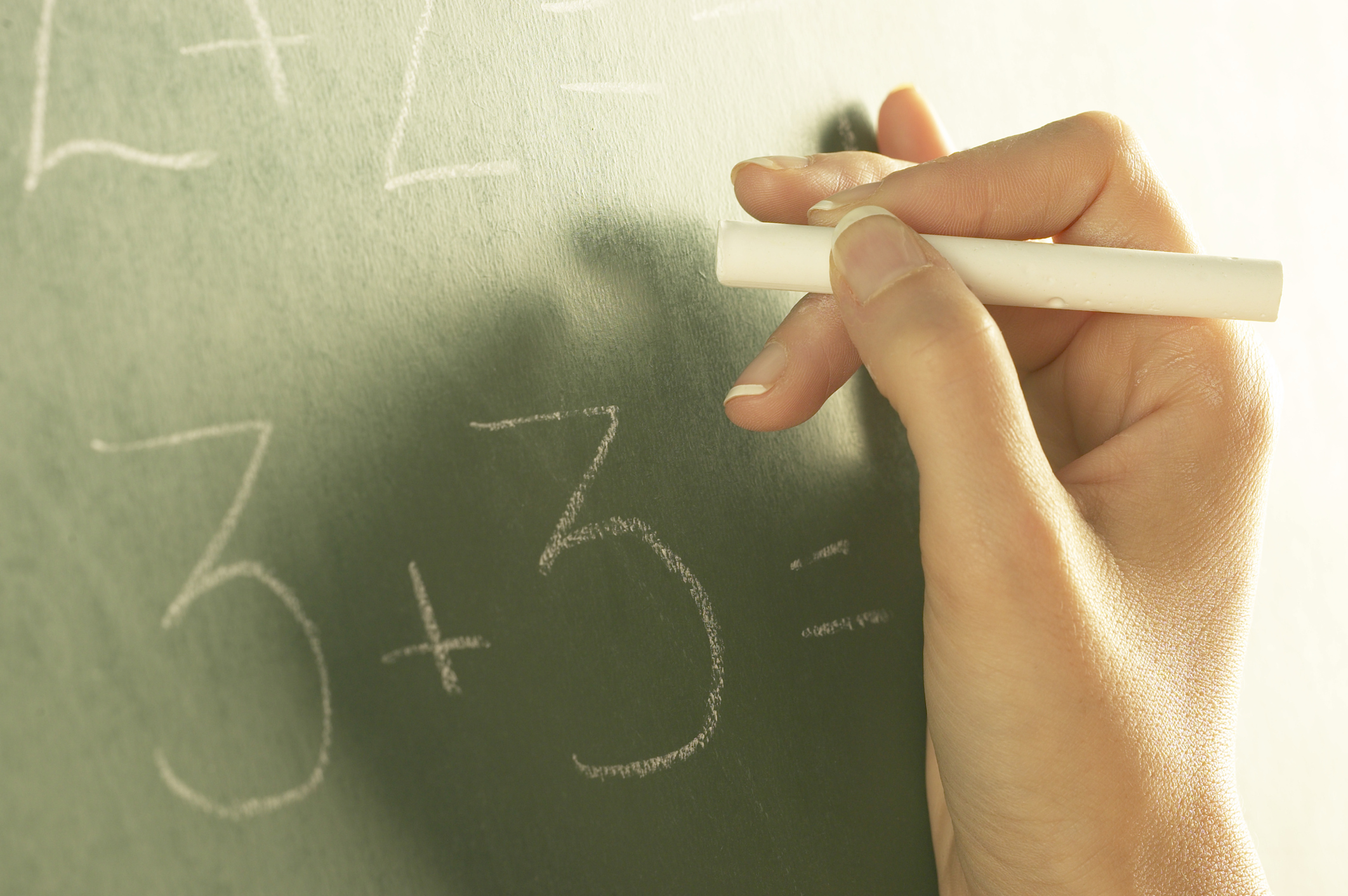 What Is An Integer In Algebra Math Sciencing