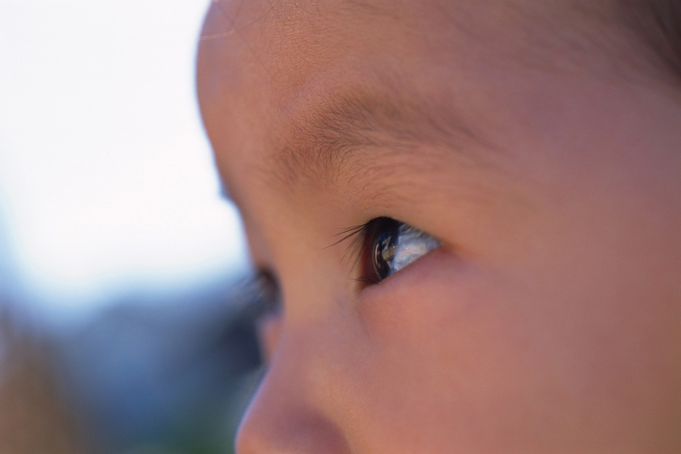 Development Of Depth Perception In Infants Healthfully