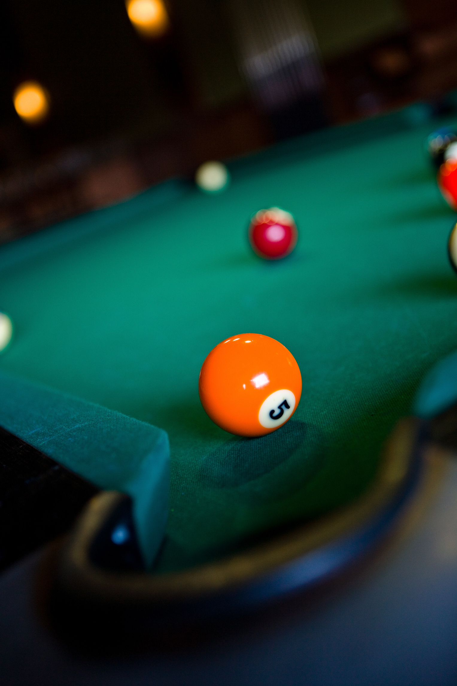 The Average Salary Of A Professional Pool Player Healthfully