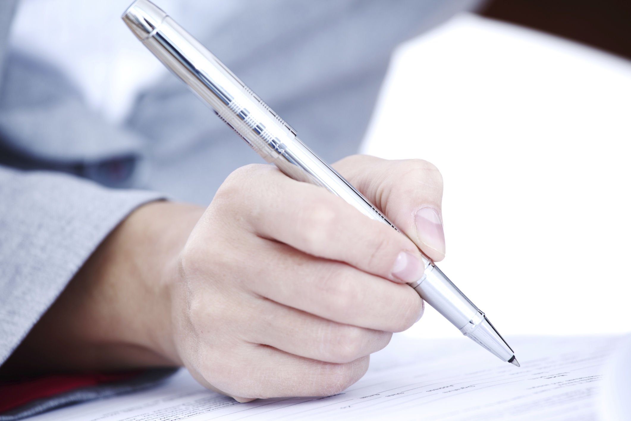 How To Electronically Sign A Word Document Career Trend
