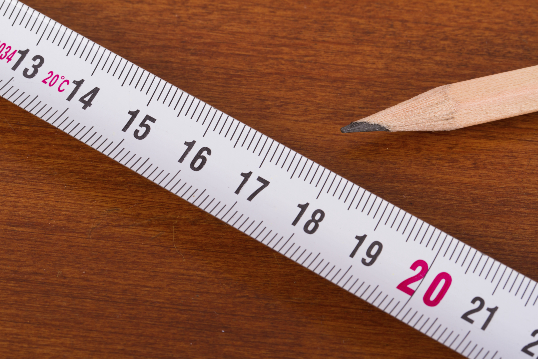 What Is The Metric Scale Sciencing