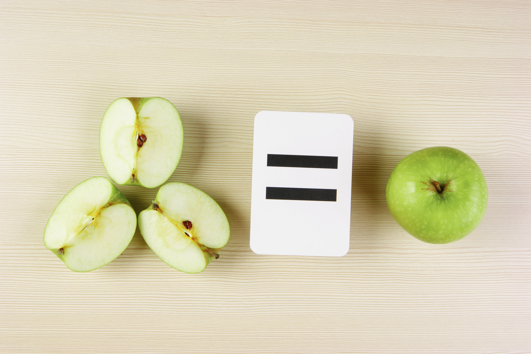How To Find The Least Common Denominator Of Two Fractions Sciencing