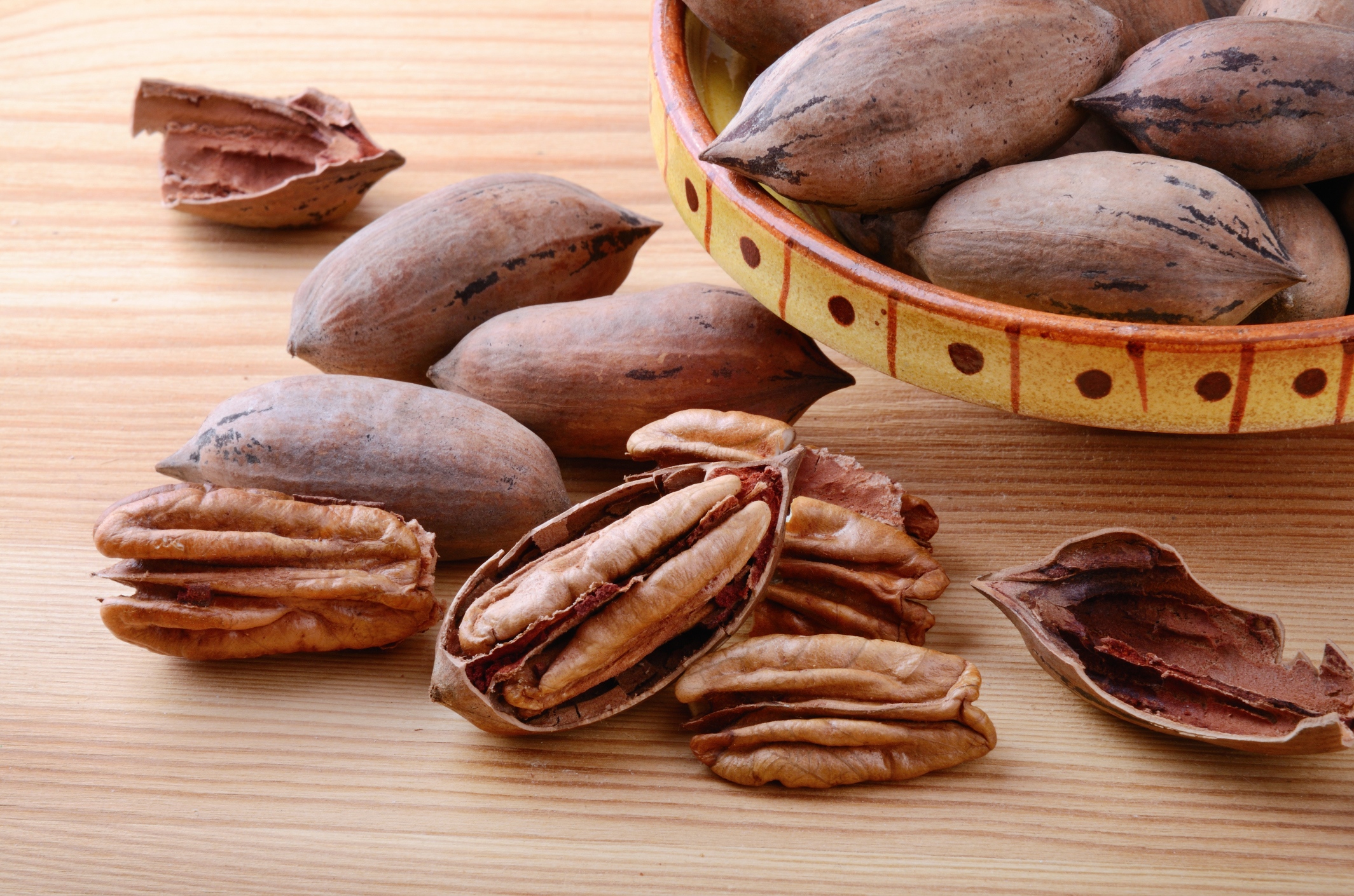 Foods Containing Zinc And Manganese Healthfully