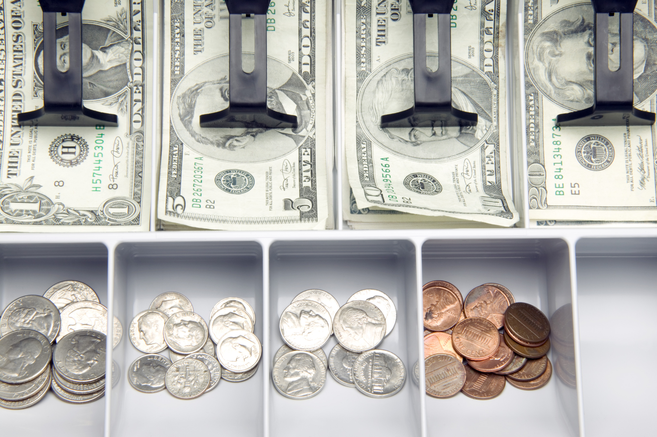 How To Reconcile A Cash Drawer Career Trend