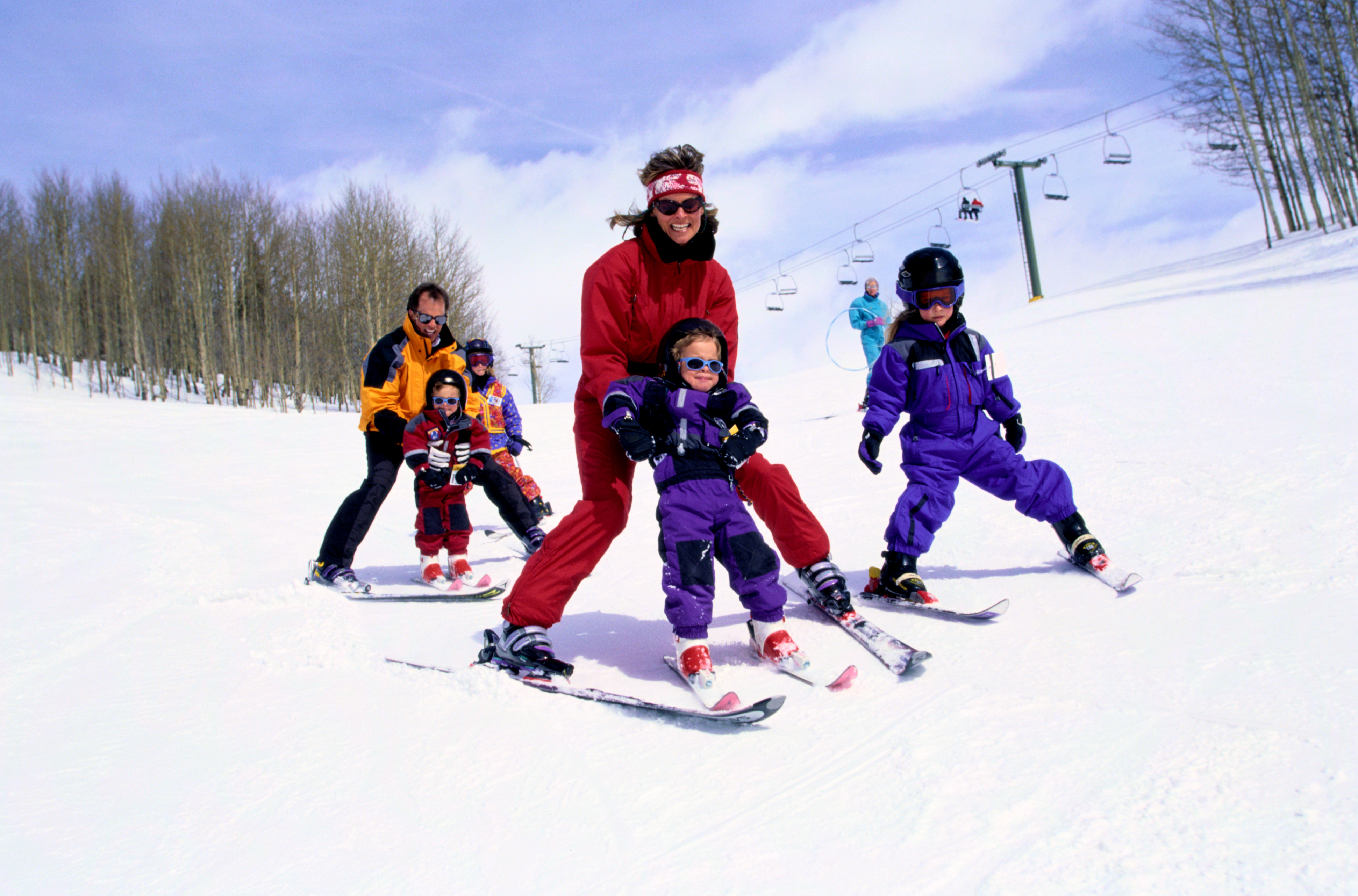 How To Choose A Youth Bow Healthfully