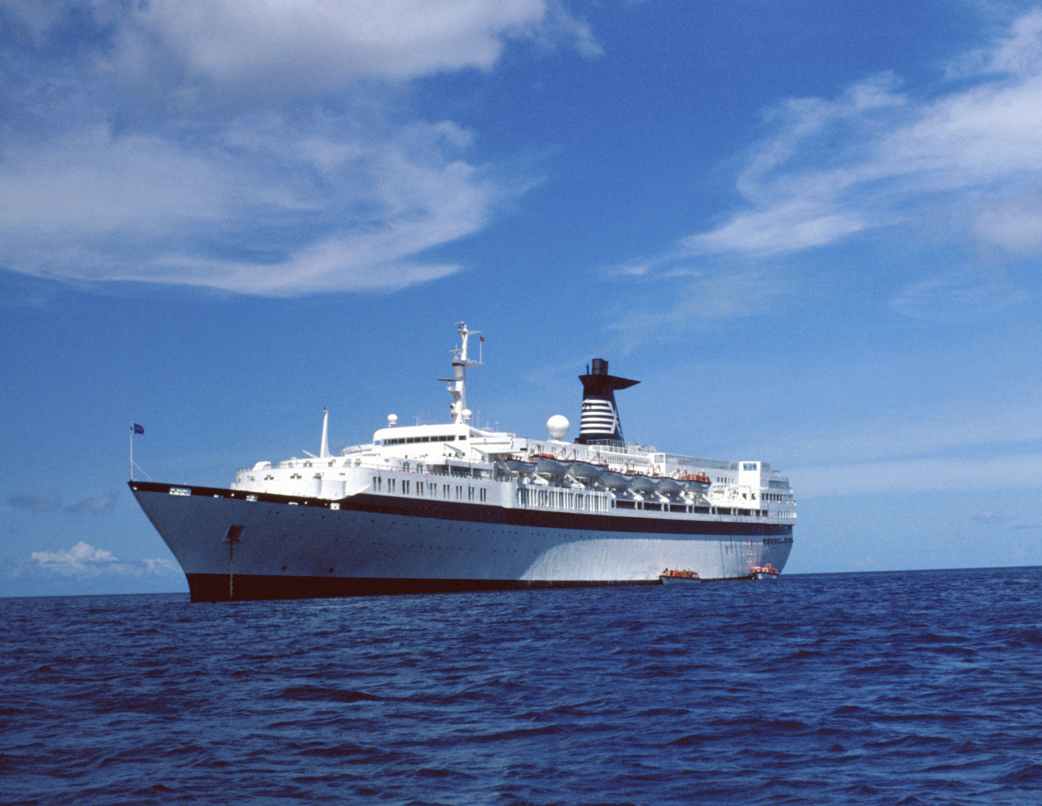 What Travel Documents Are Needed For A Minor To Go On A Cruise USA Today