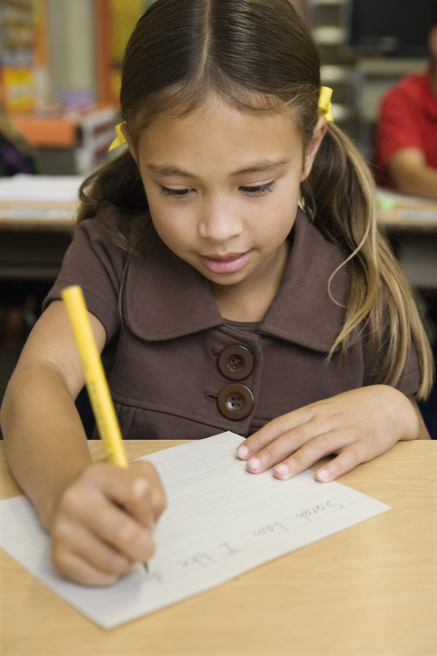 At What Age Do Children Write Their Names How To Adult