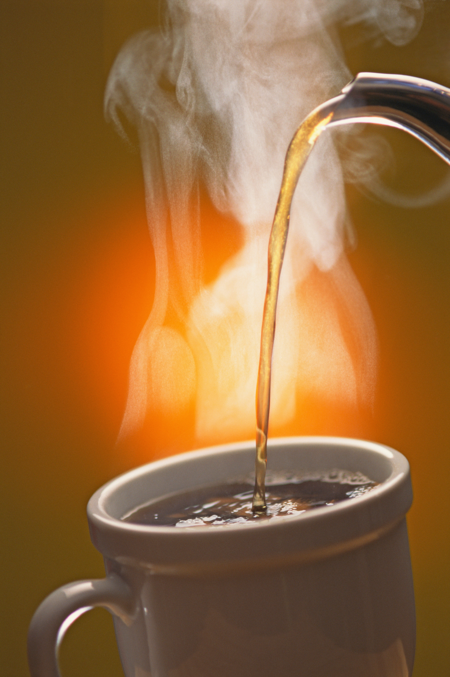 What Foods Drinks Can Affect Your Heart Rate Healthy Eating SF Gate