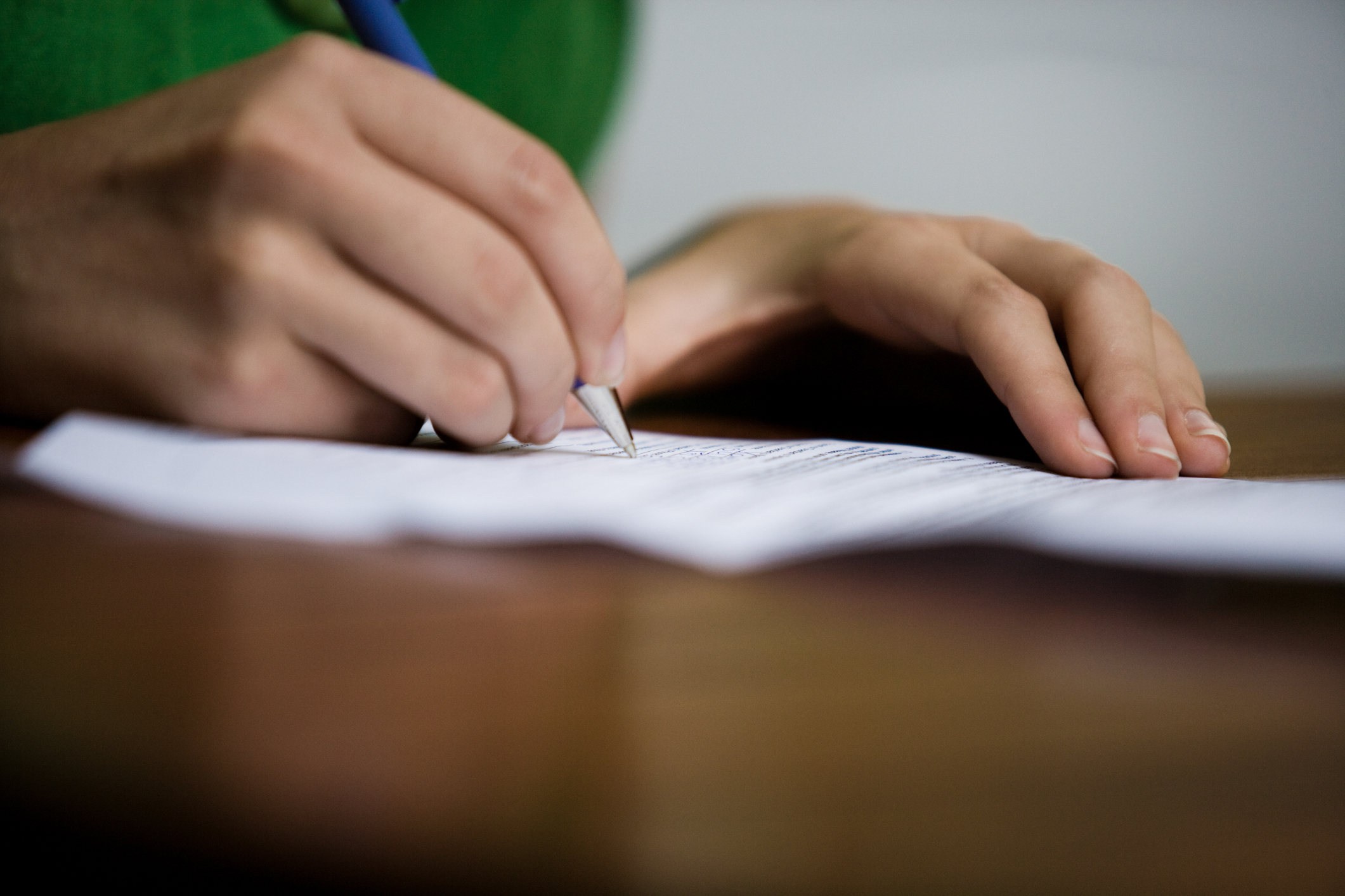 Facts About Left Handed People Vs Right Handed People Healthfully