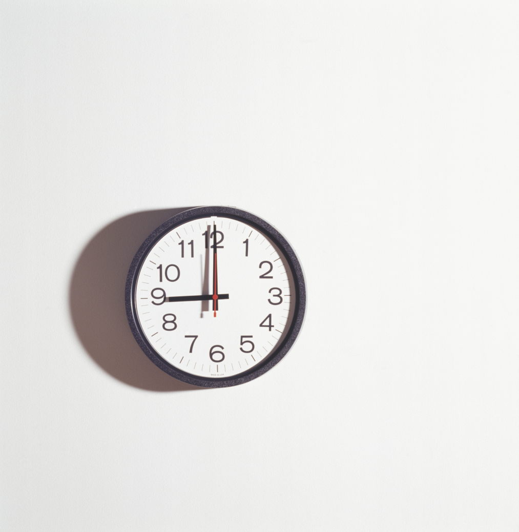  How To Teach Your Child To Read A Clock How To Adult