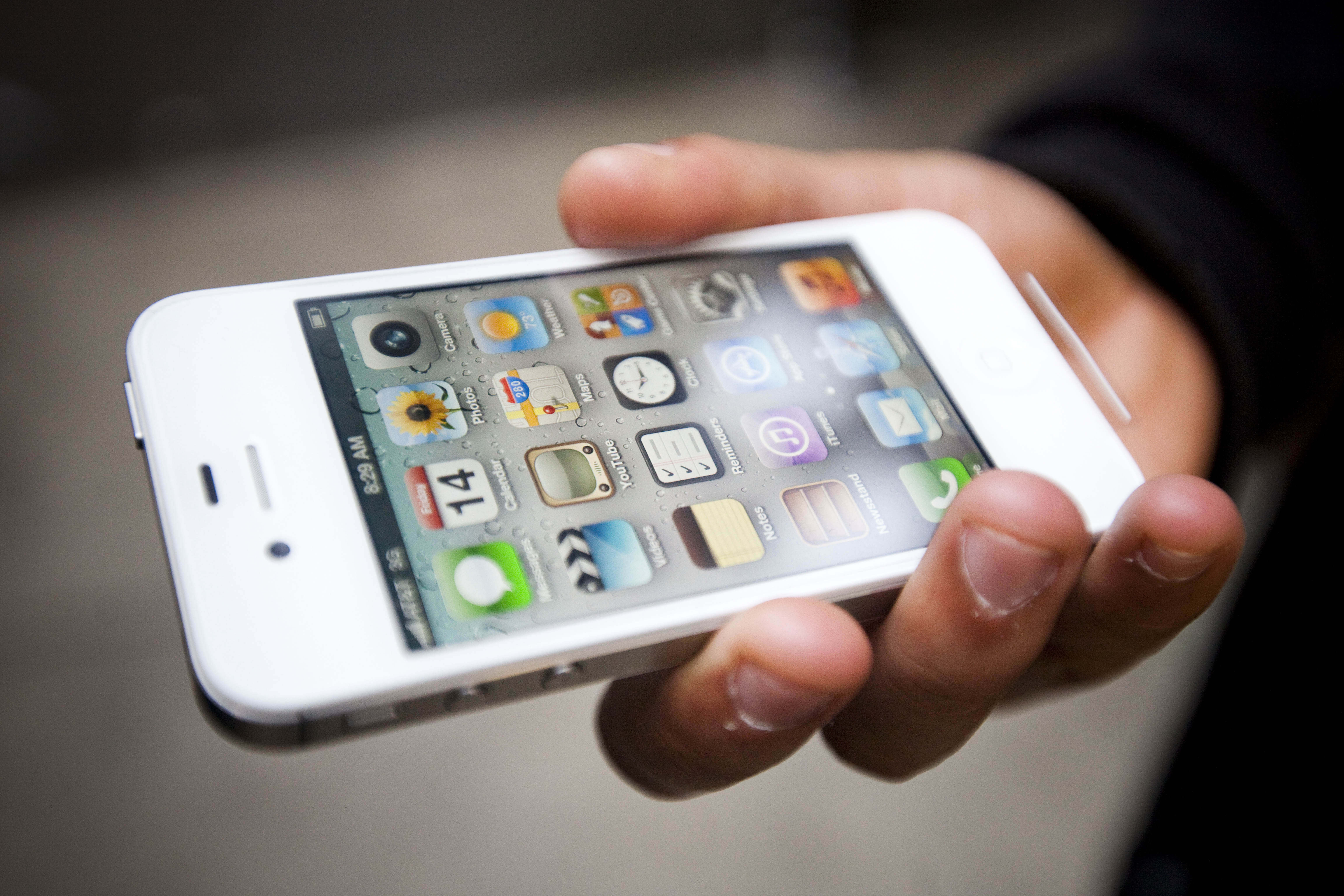 Drehen Namentlich Jahreszeit Iphone Route Morphium Kompilieren Ernten