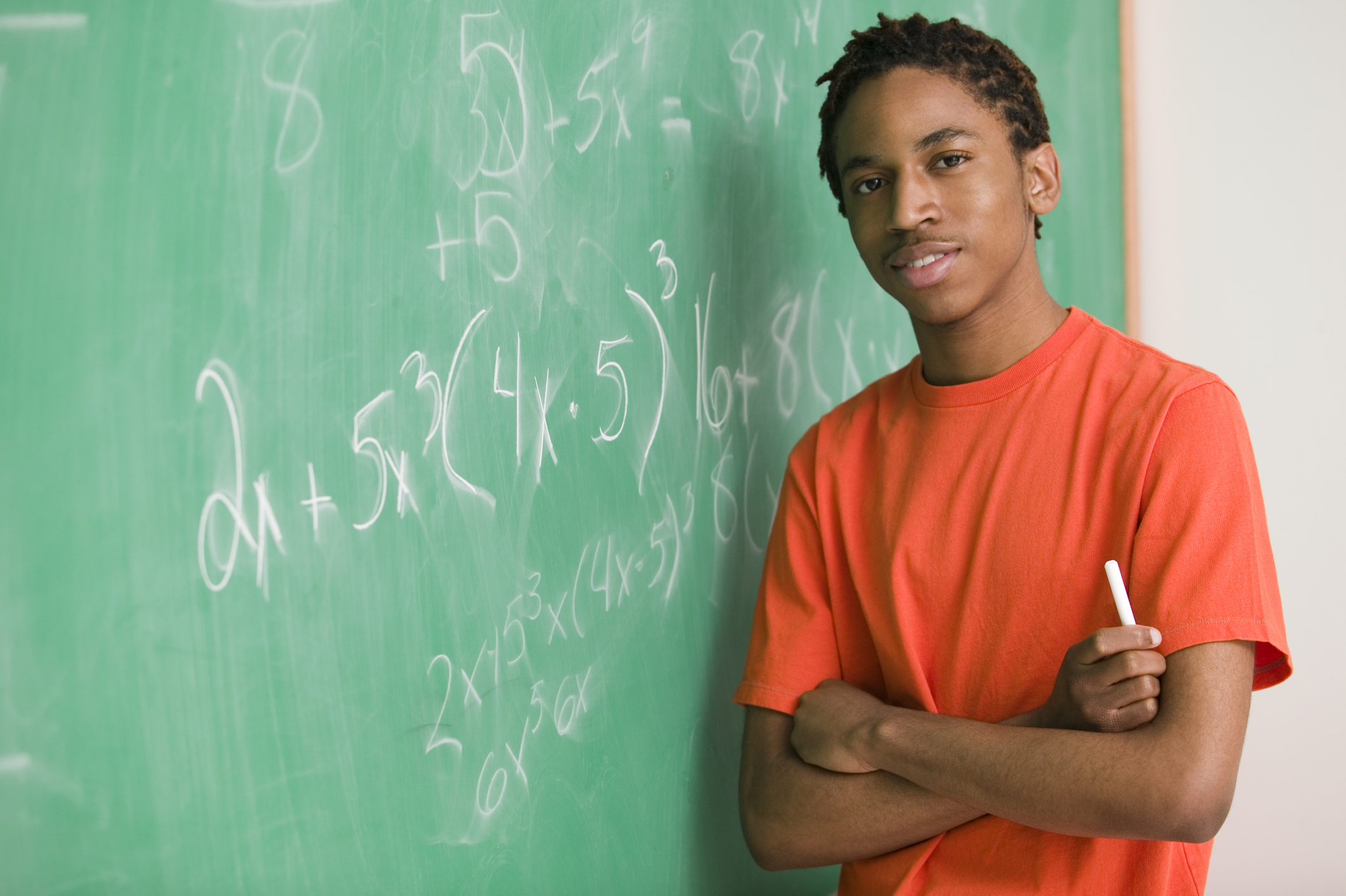 How To Simplify A Cube Binomial Sciencing