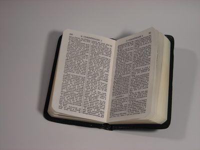 How to Cite Bible Verses in APA Format | The Pen and The Pad