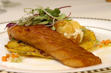 What Kind of Cold Water Fish Are Healthy to Eat? | Healthy Eating | SF Gate